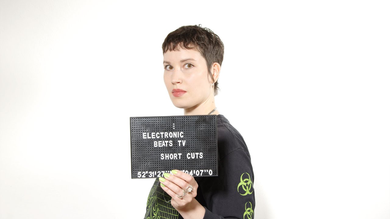 Creators: Alice Efe Yalcin (Electronic Beats TV) | Electronic Beats Poland