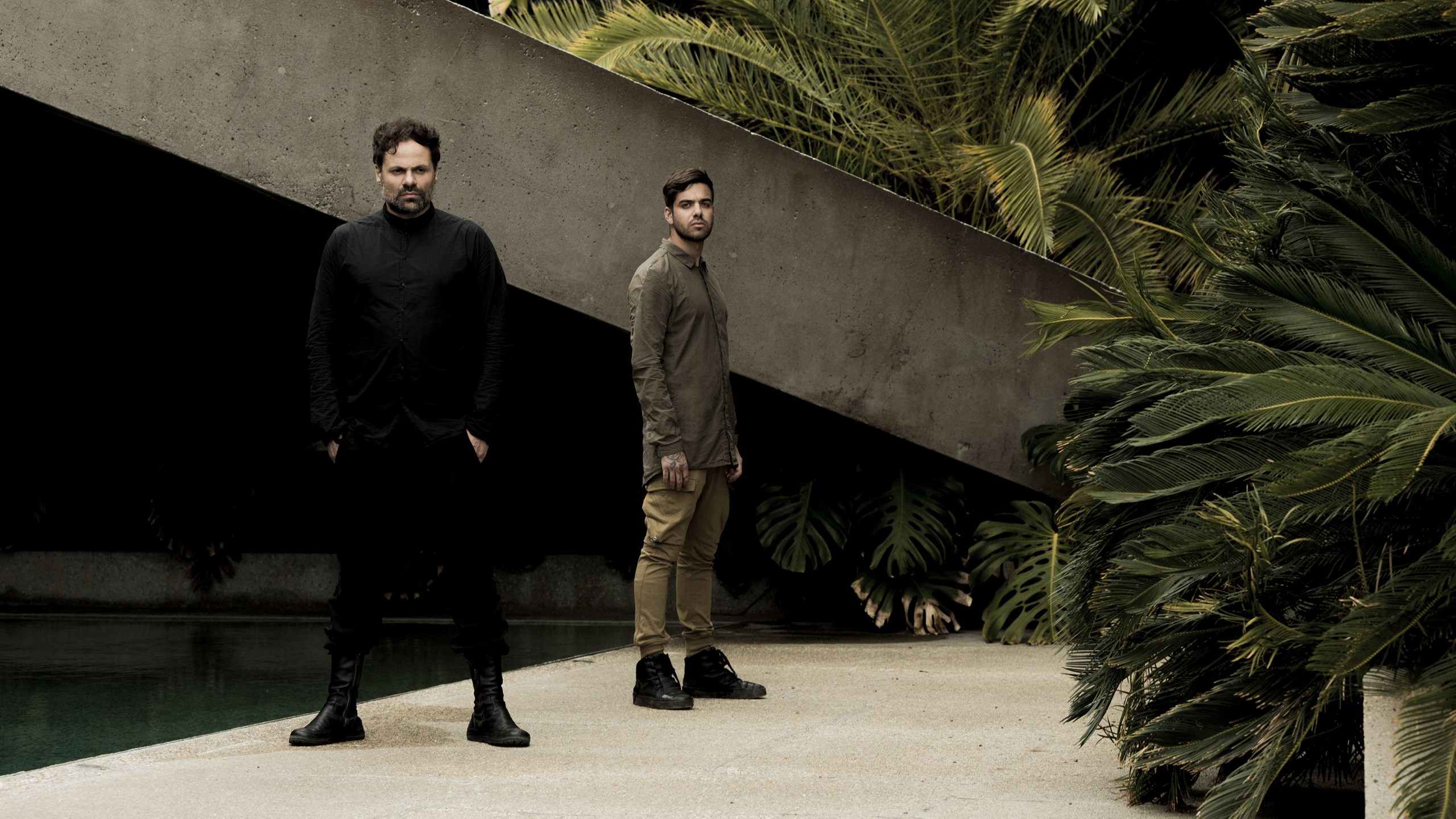 S-a lansat Black Music Library | Electronic Beats Romania