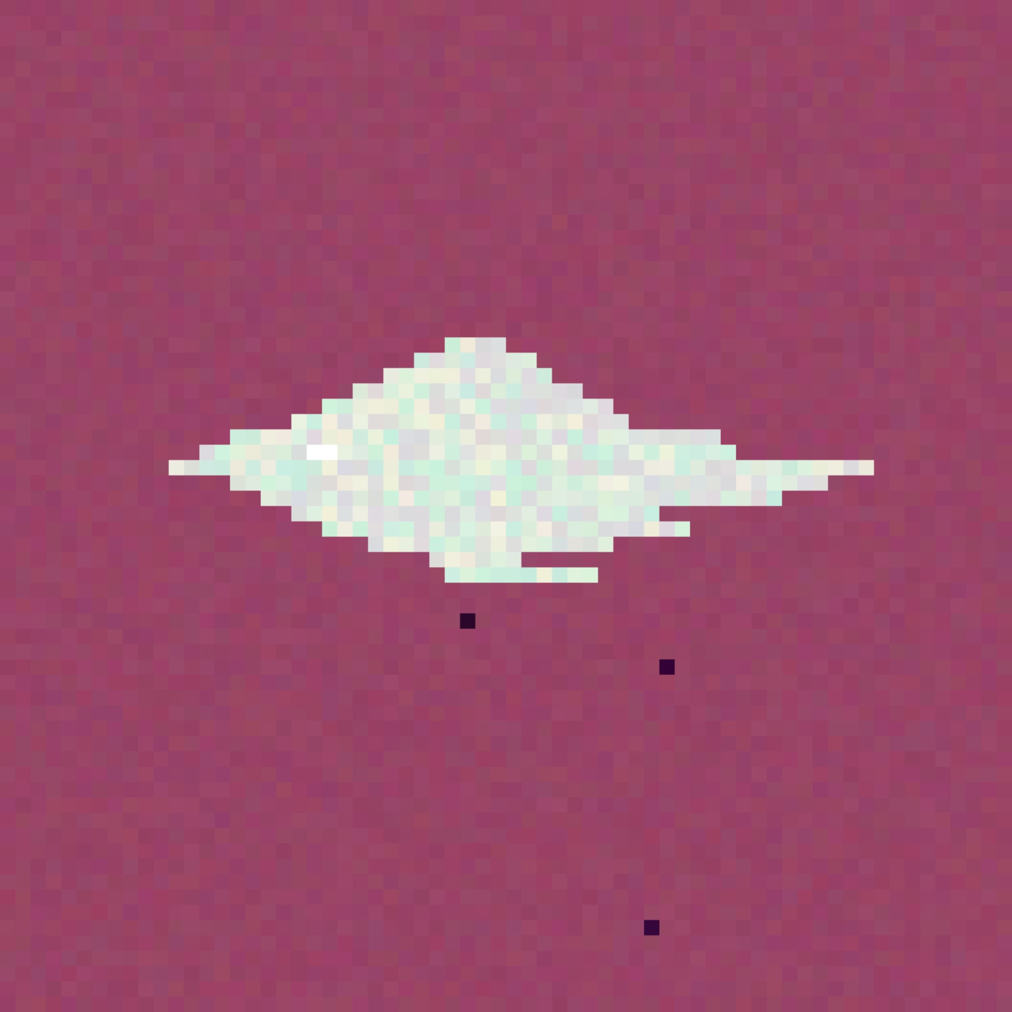 Pixel Clouds #784