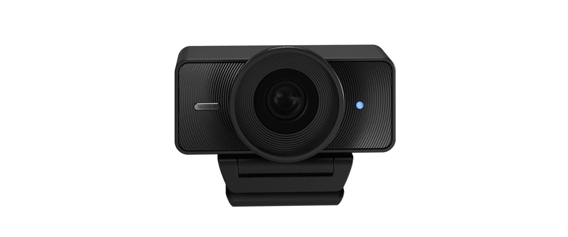 Facecam 4K - White | Premium 4K 60FPS Webcam | Elgato