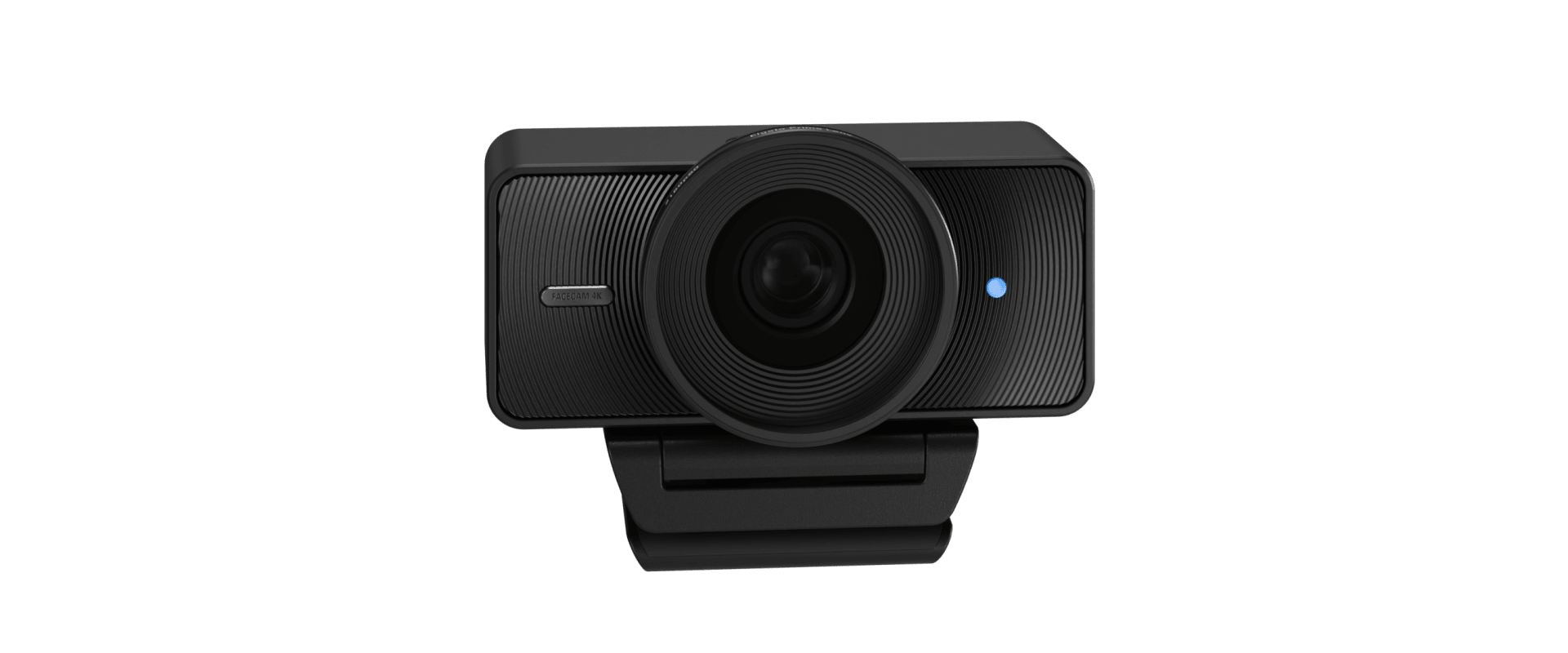 Facecam 4K | Premium 4K 60FPS Webcam | Elgato