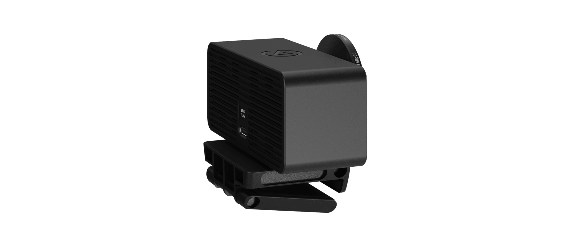 Facecam 4K | Premium 4K 60FPS Webcam | Elgato