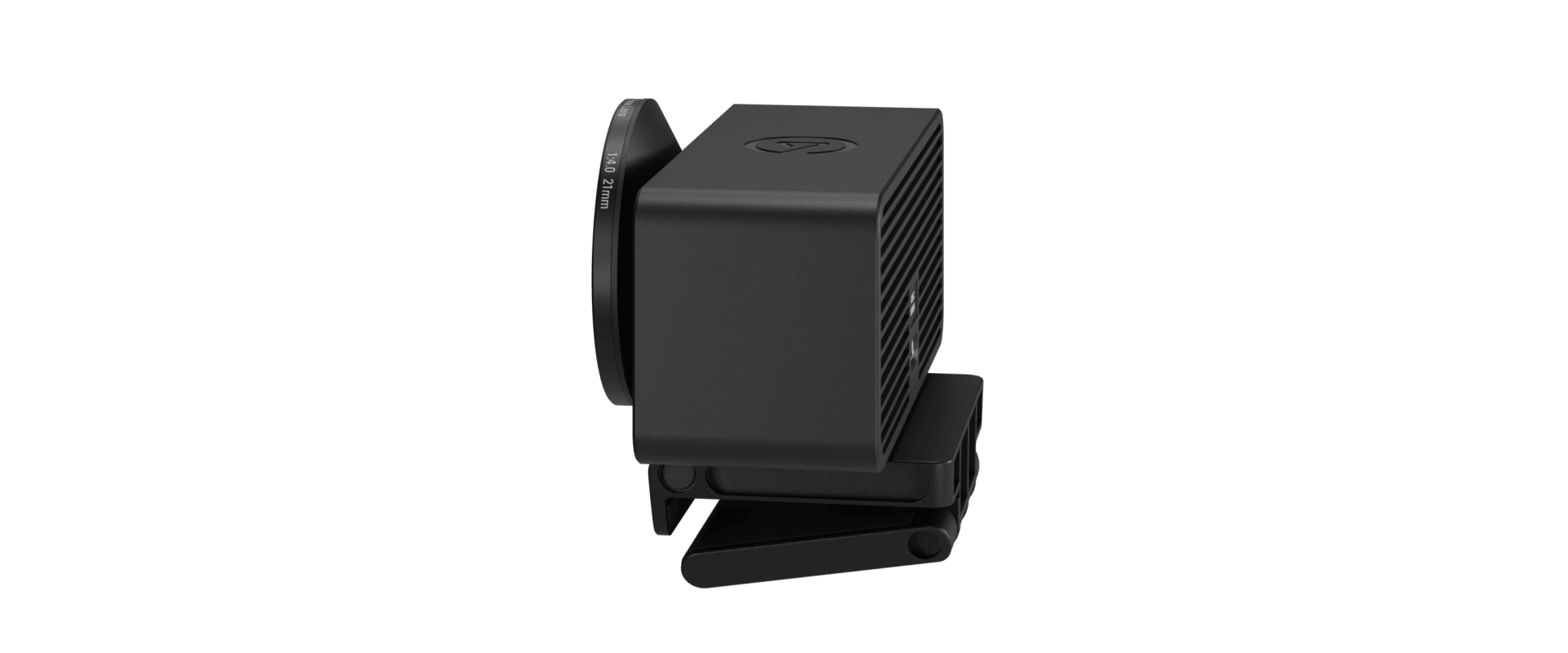 Facecam 4K | Premium 4K 60FPS Webcam | Elgato