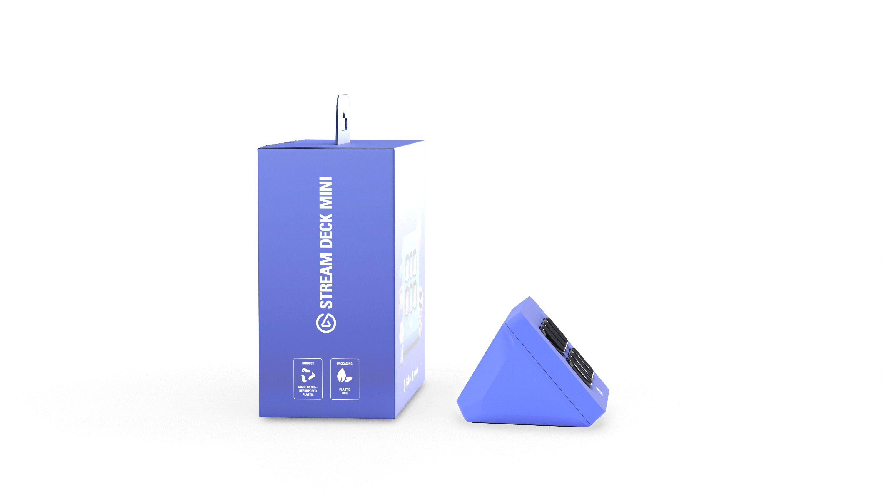 Meet Stream Deck Mini: Discord Edition | Elgato