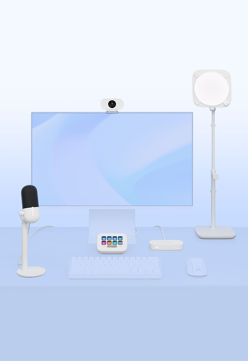 Stream Deck Studio Rack Mounting Set | Elgato