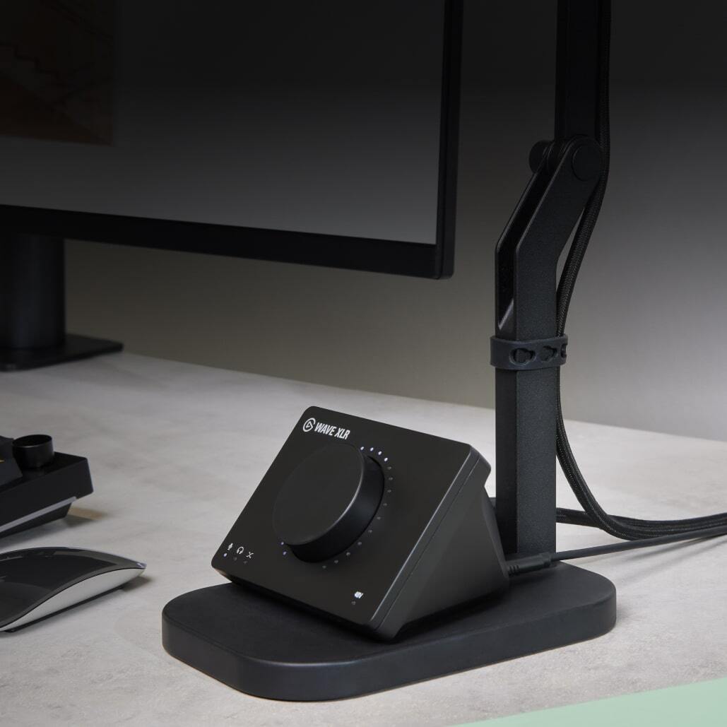 Wave Desk Stand | Elgato
