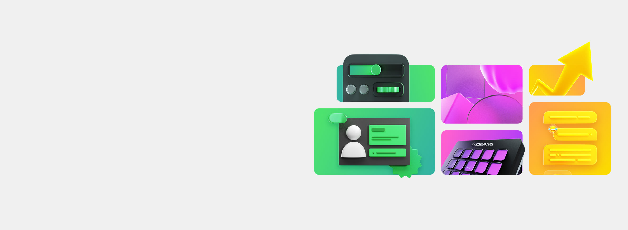 Adobe x Stream Deck | Elgato