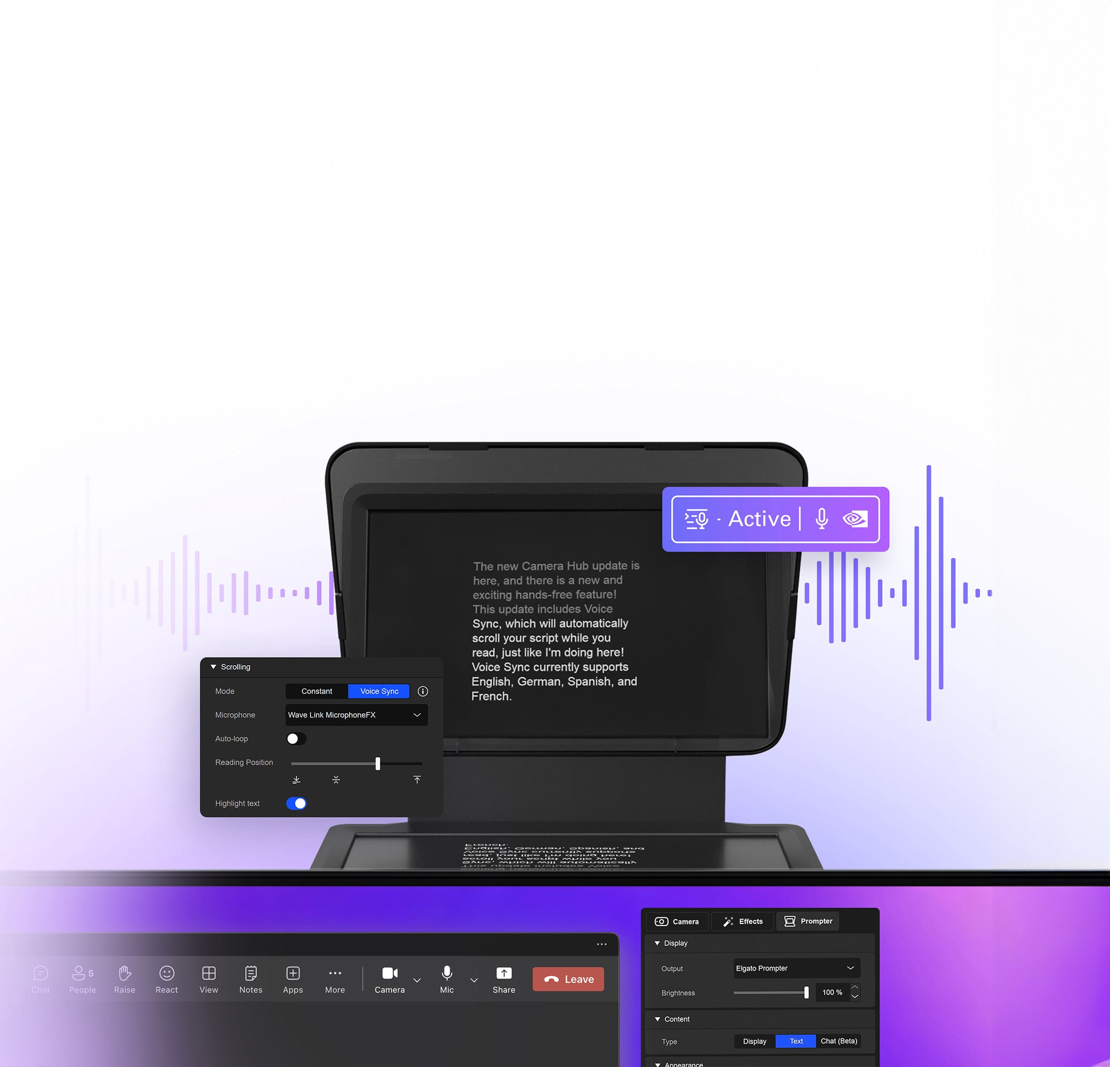 Elgato