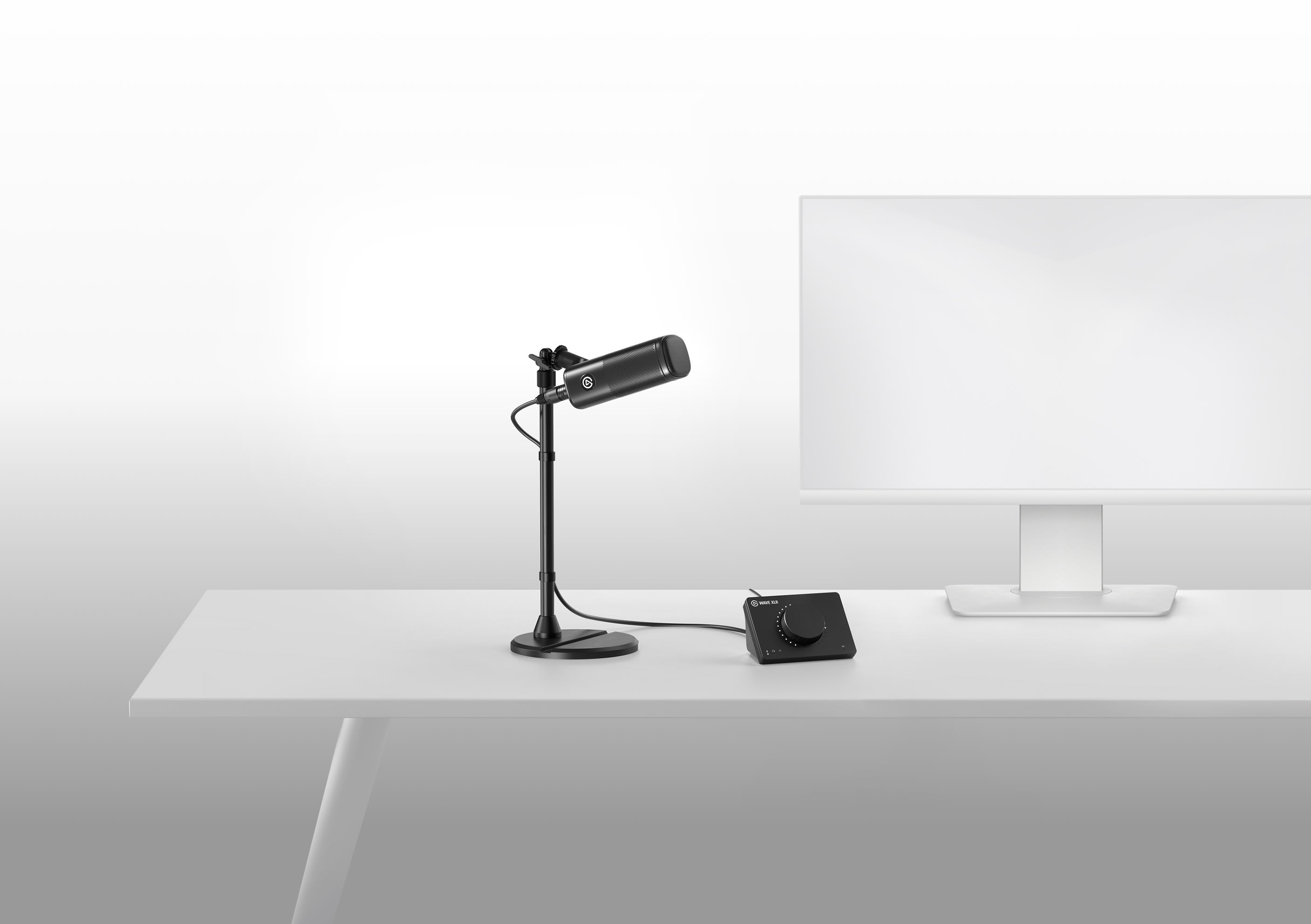 Mount Your Full XLR Setup | Elgato
