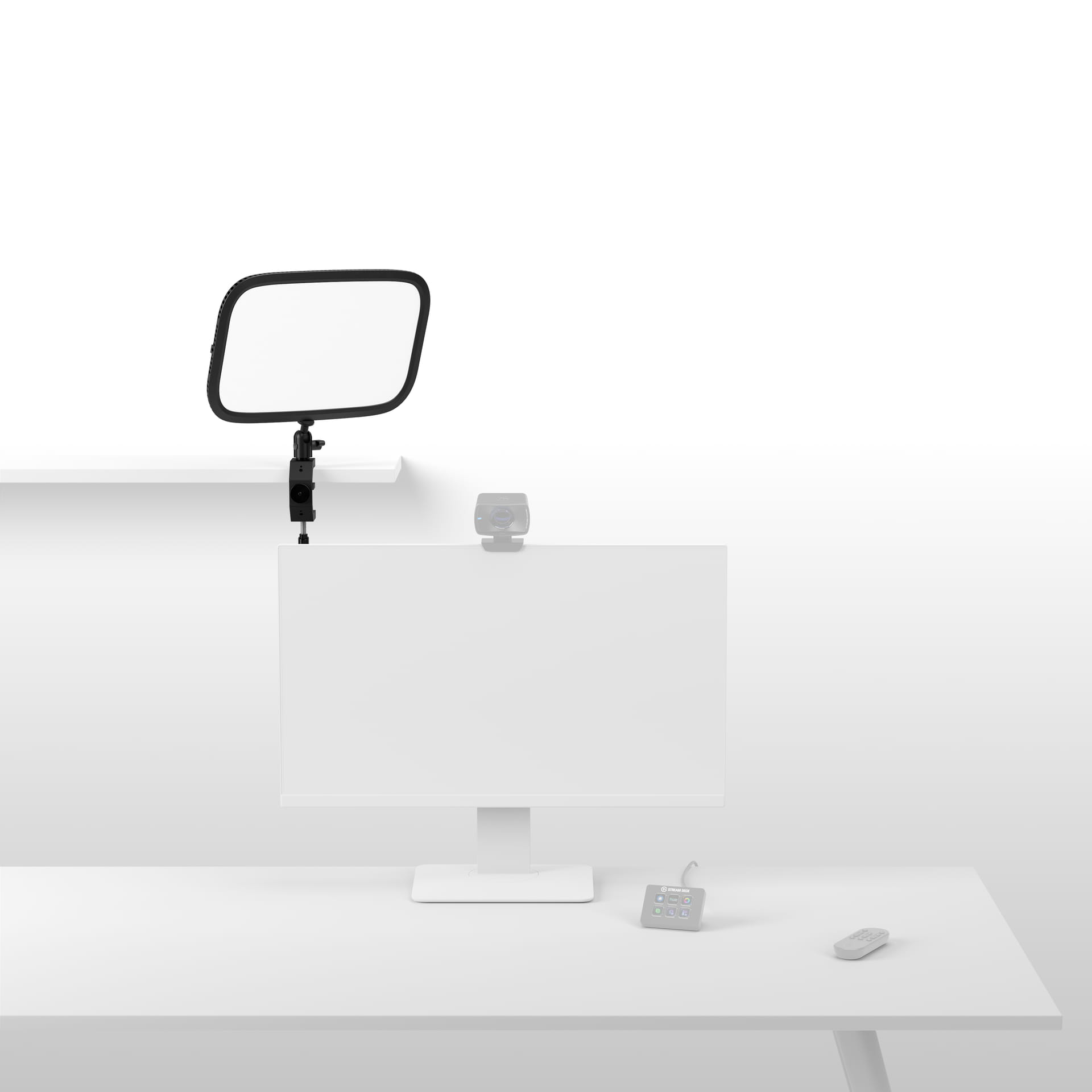 Key Light Solo Bundle - Heavy | Elgato