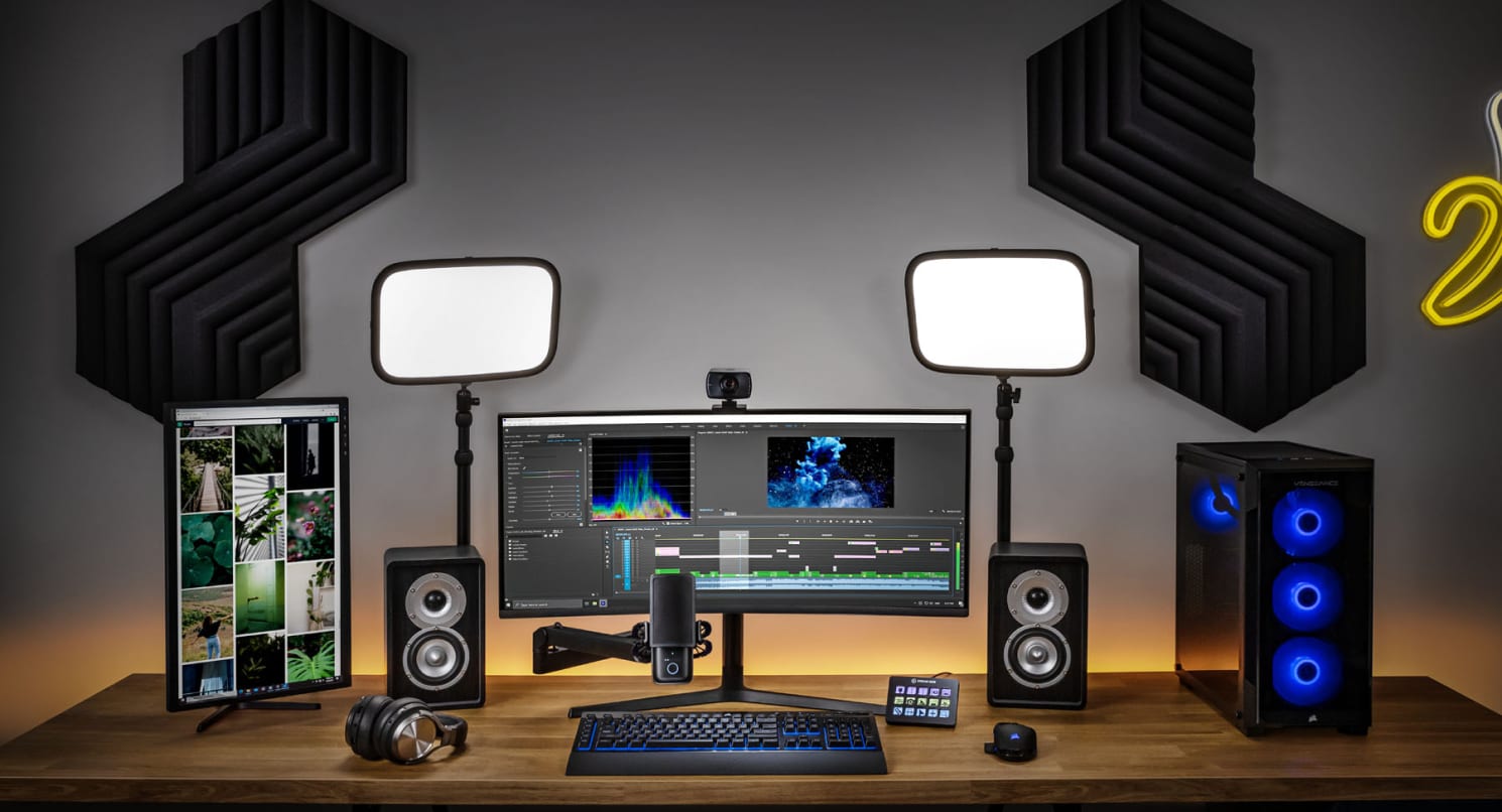 Wave Mic Arm | Elgato