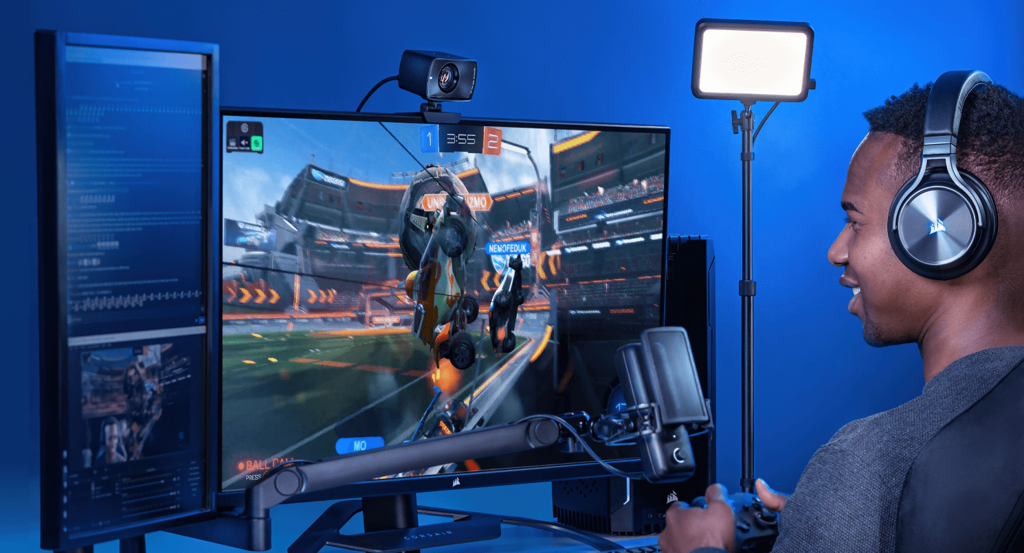 Key Light Mini | Elgato