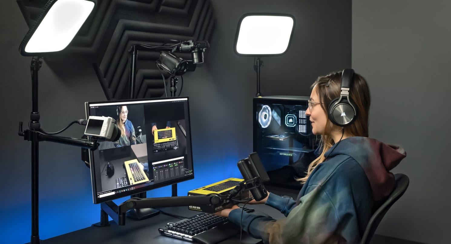Master Mount L | Elgato