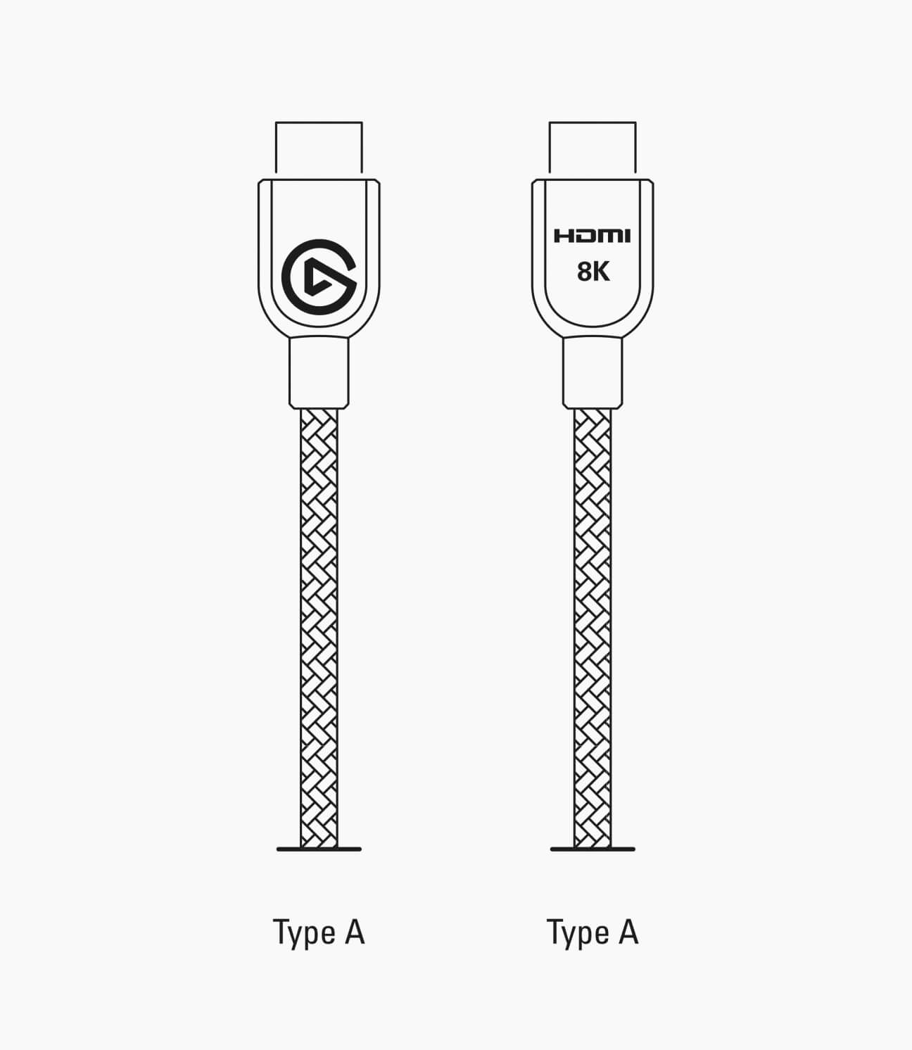 Elgato Ultra High Speed HDMI Cable | Elgato