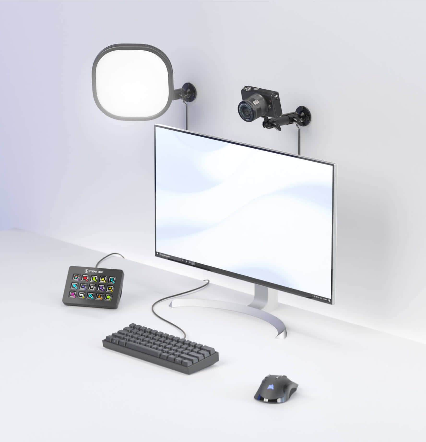 Wall Mount | Elgato