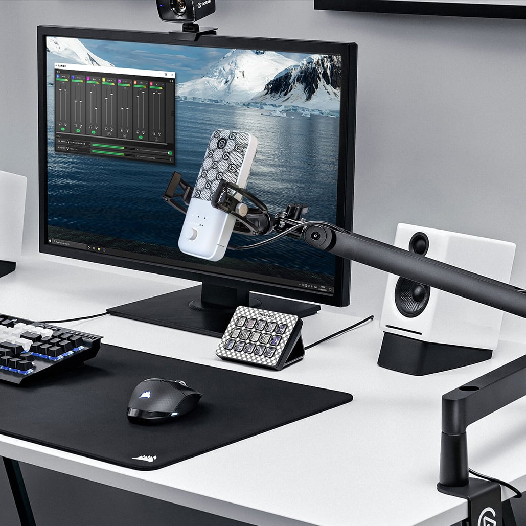 Customization | Elgato