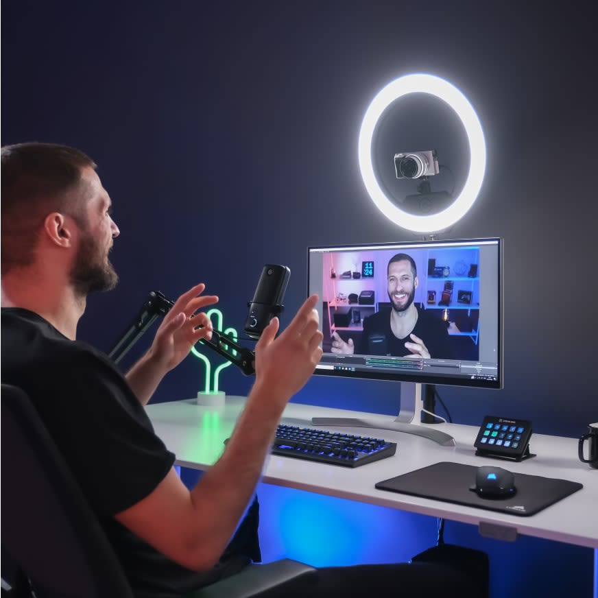 Cam Link 4K | Elgato