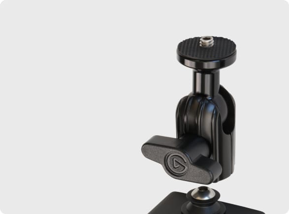 Heavy Clamp | Elgato