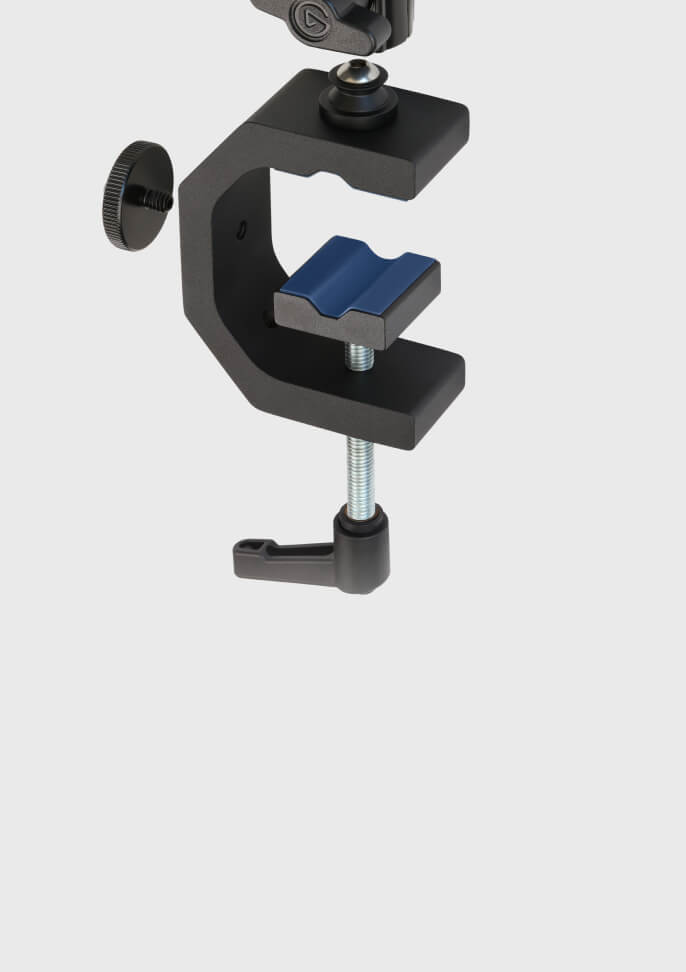 Heavy Clamp | Elgato