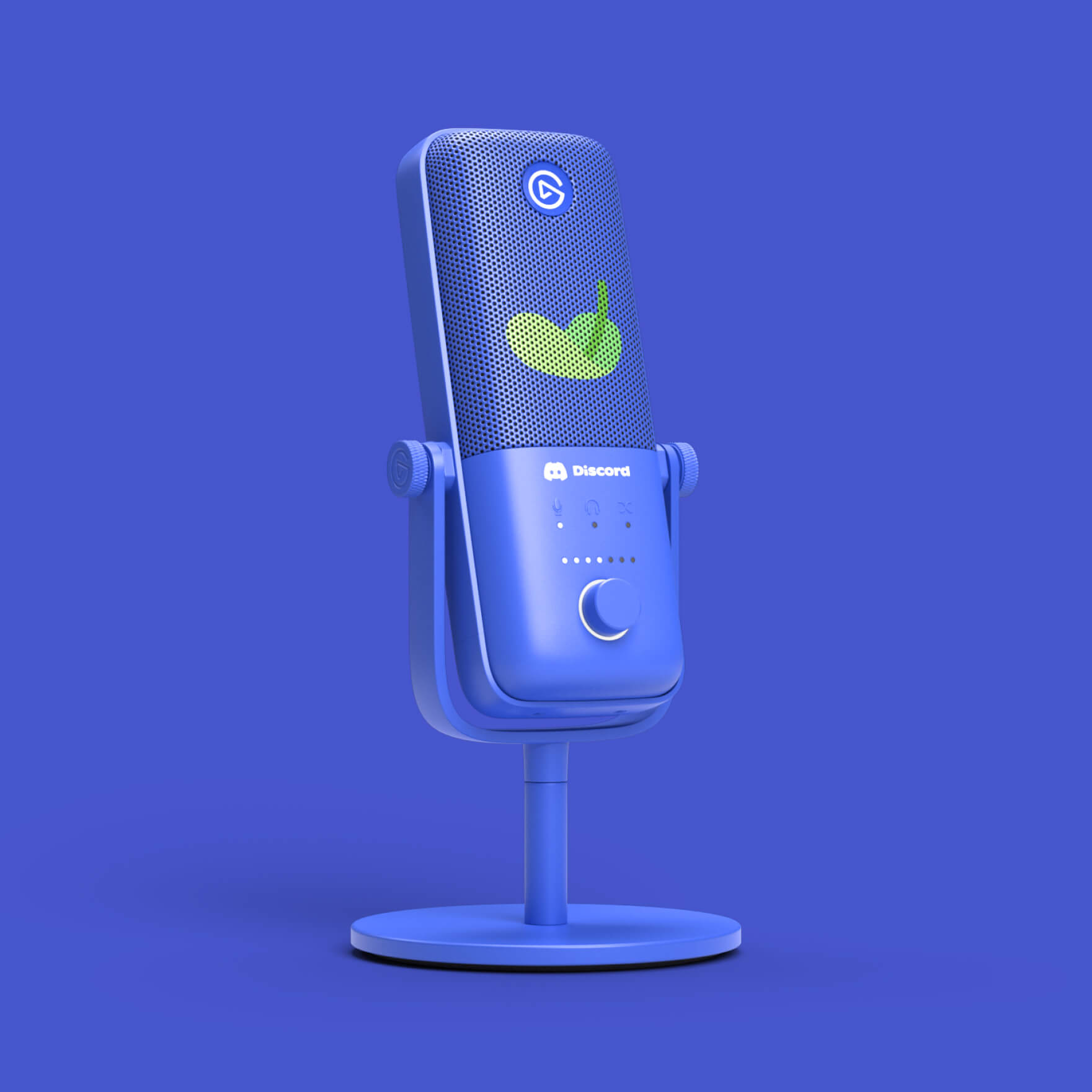 Elgato x Discord | Elgato
