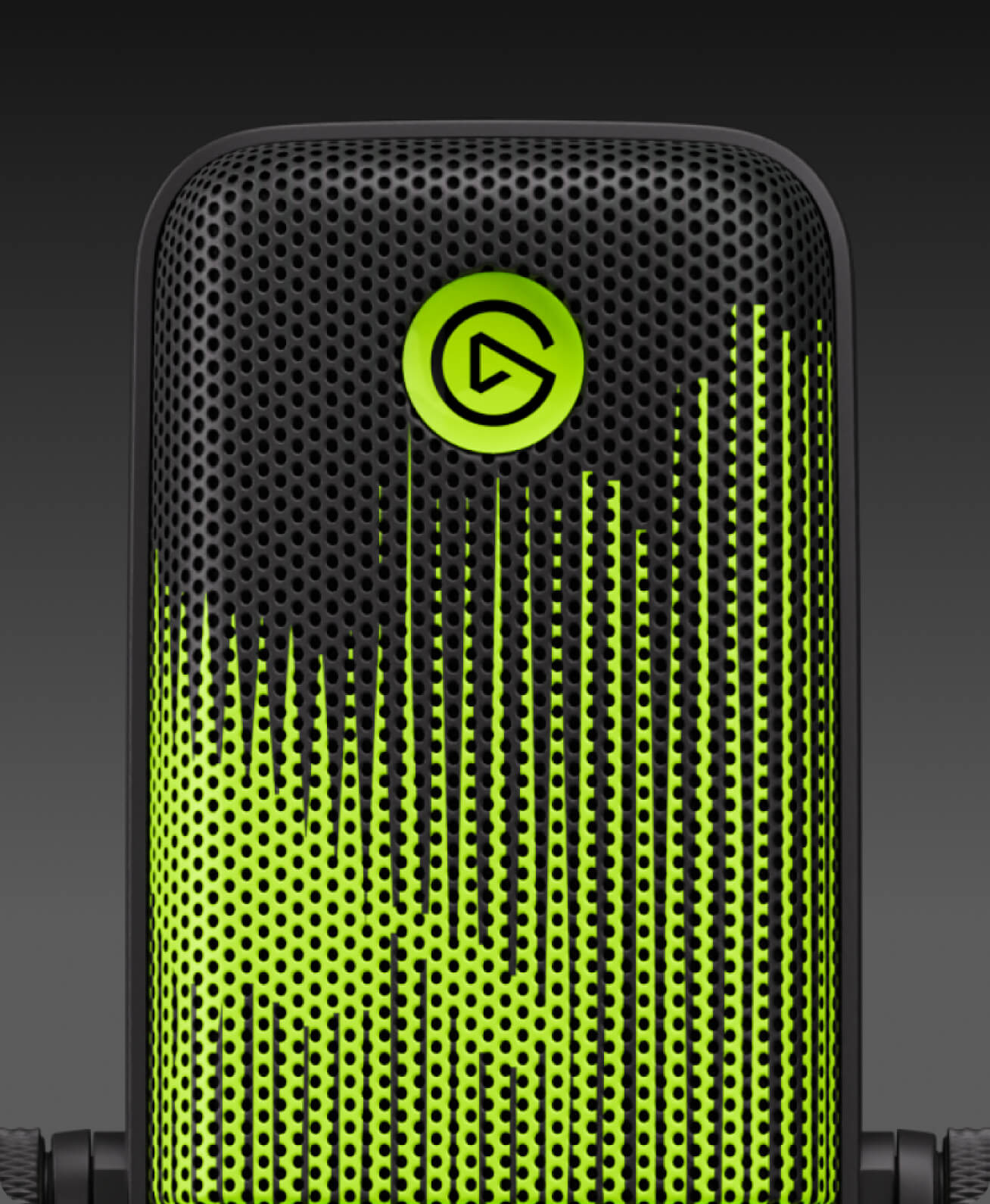 Quadrant Custom Drop | Elgato