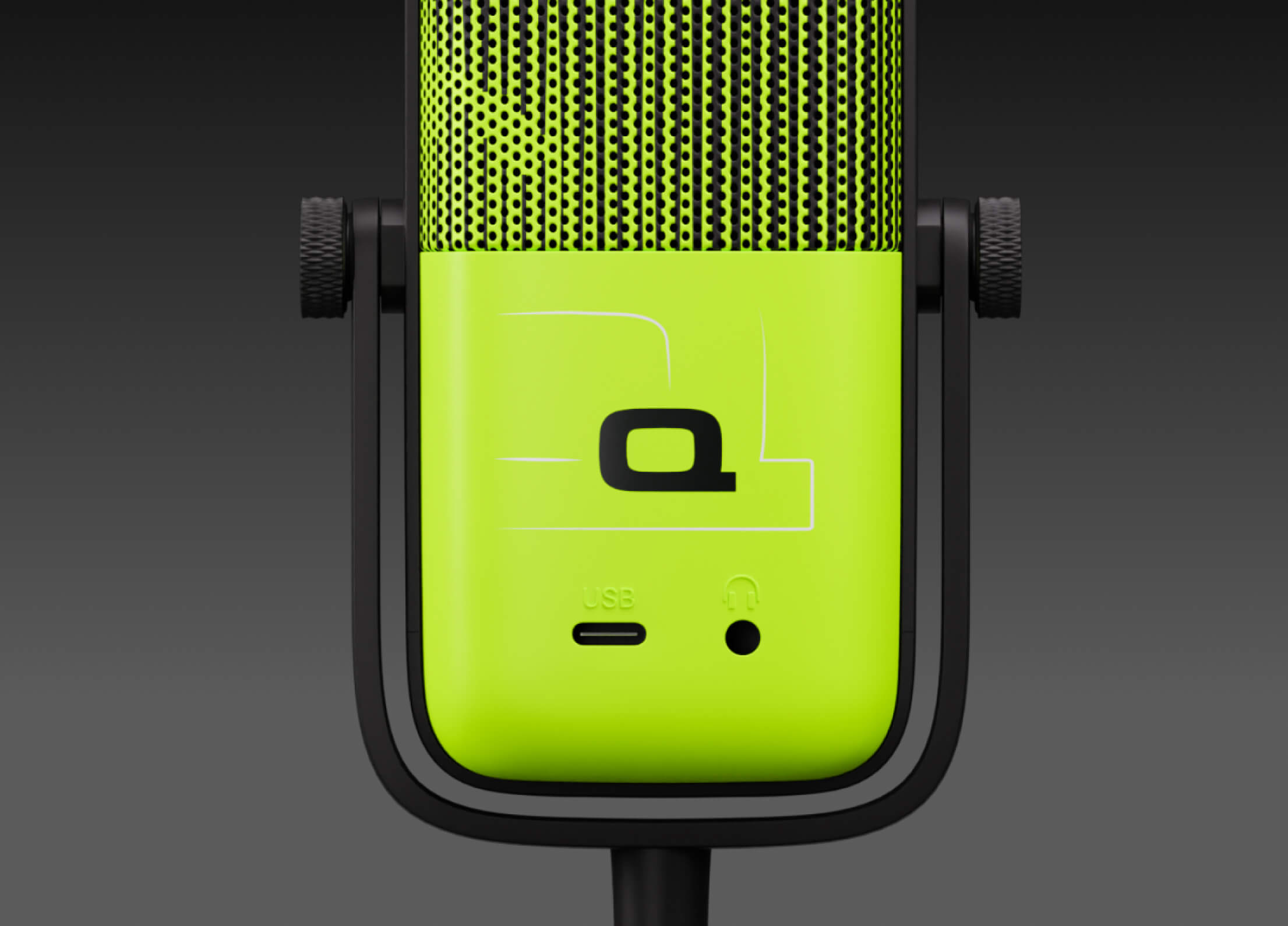 Quadrant Custom Drop | Elgato