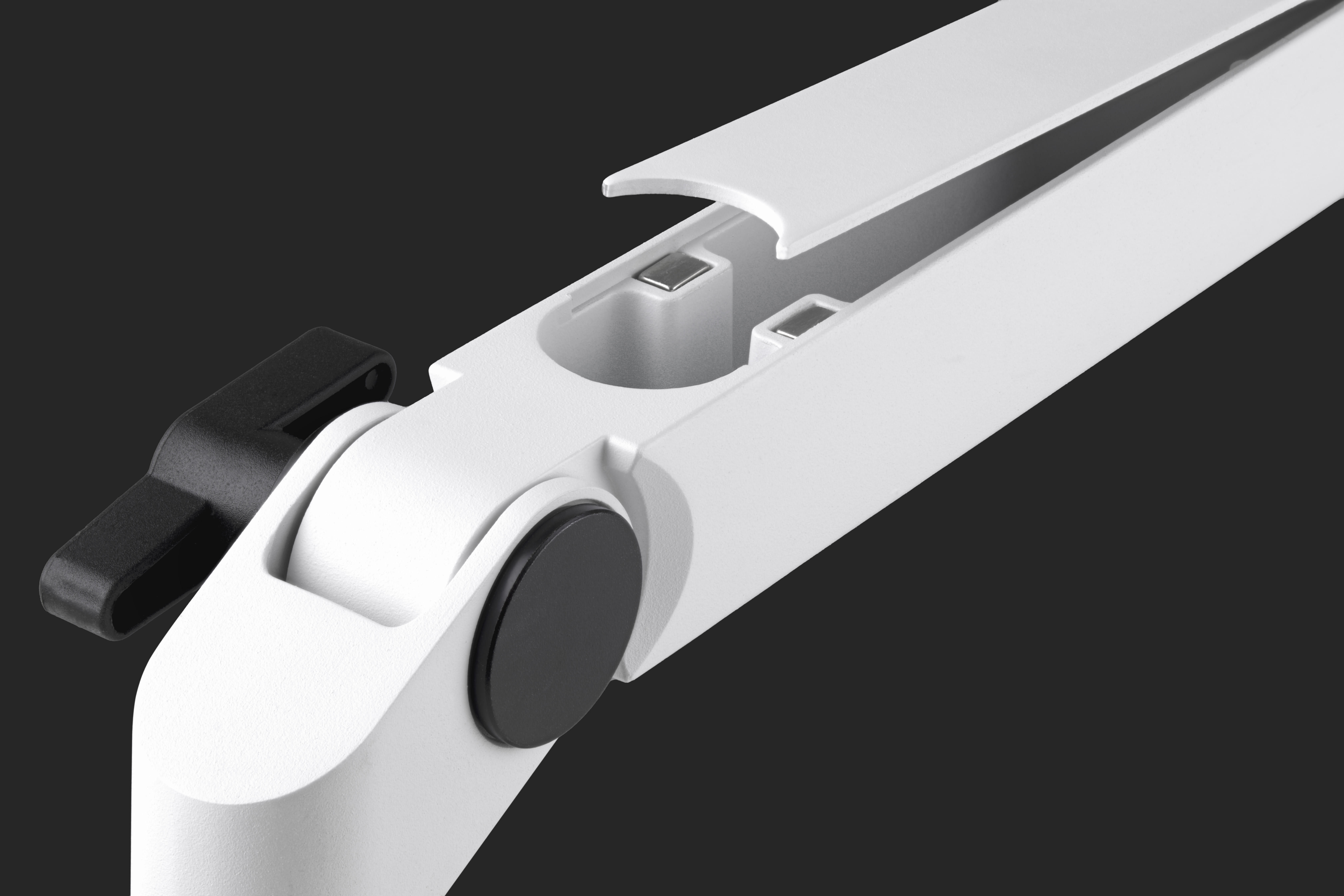 Wave Mic Arm Lp White Elgato