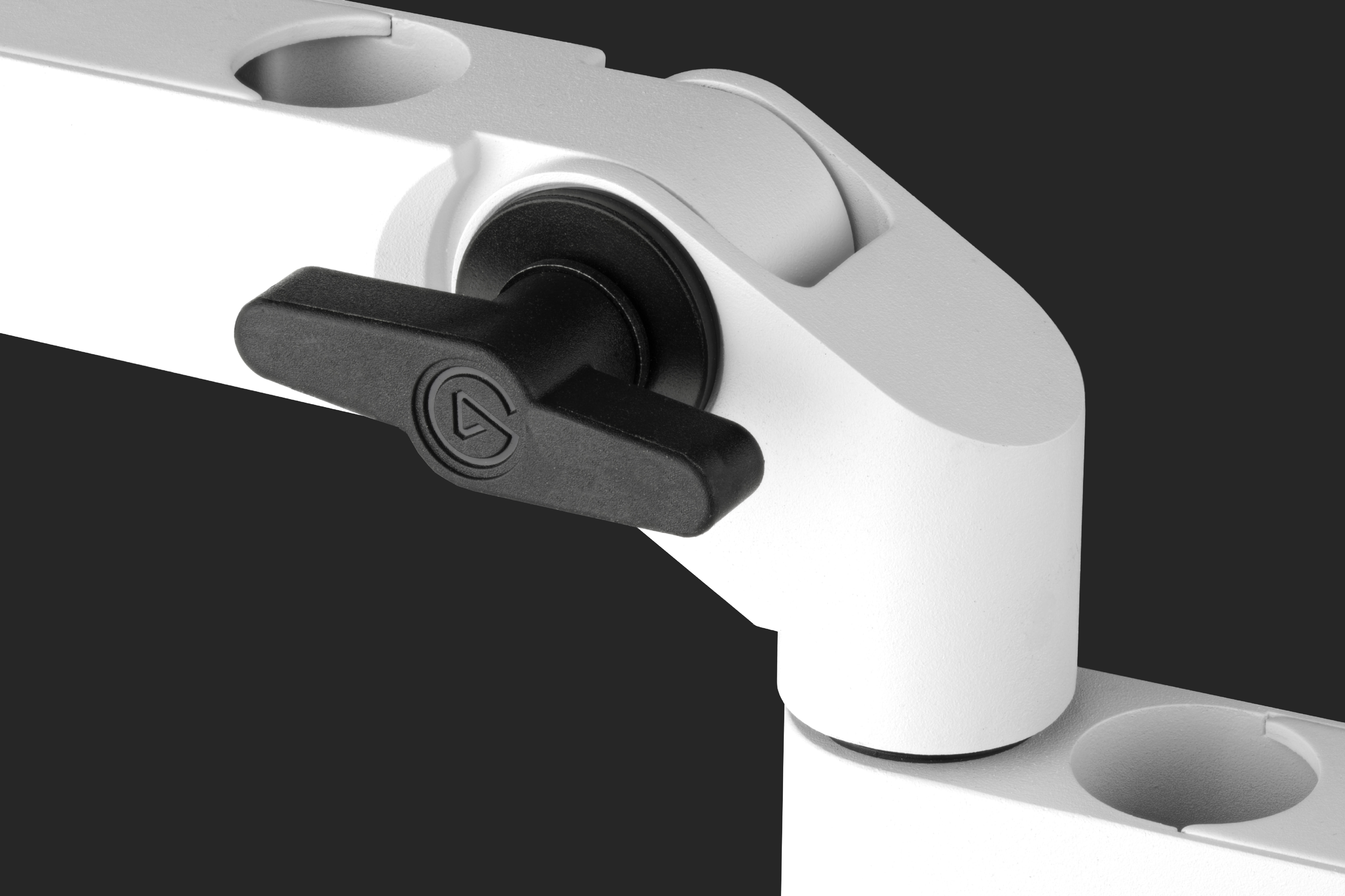 Wave Mic Arm LP - White | Elgato
