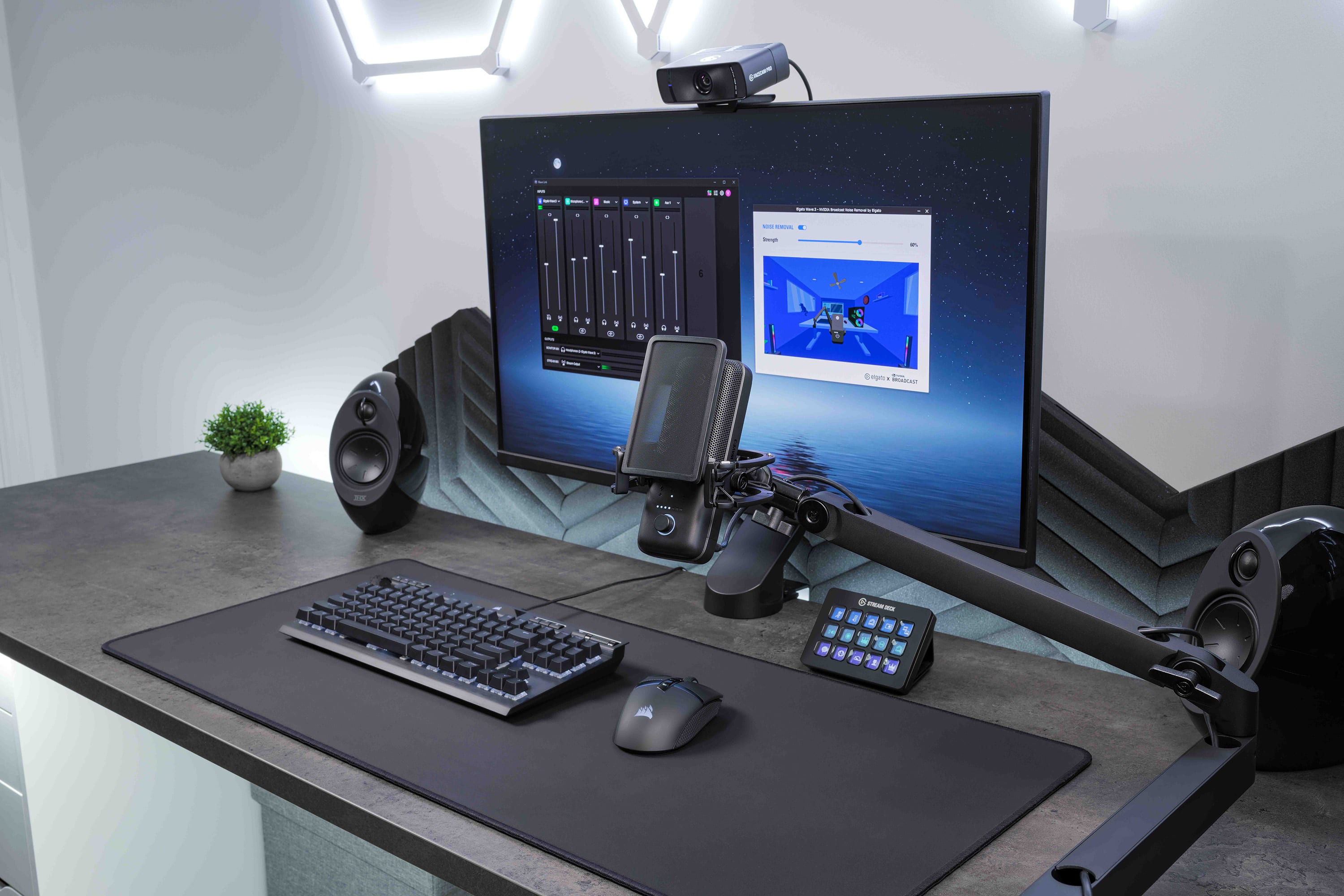 Setups | Elgato