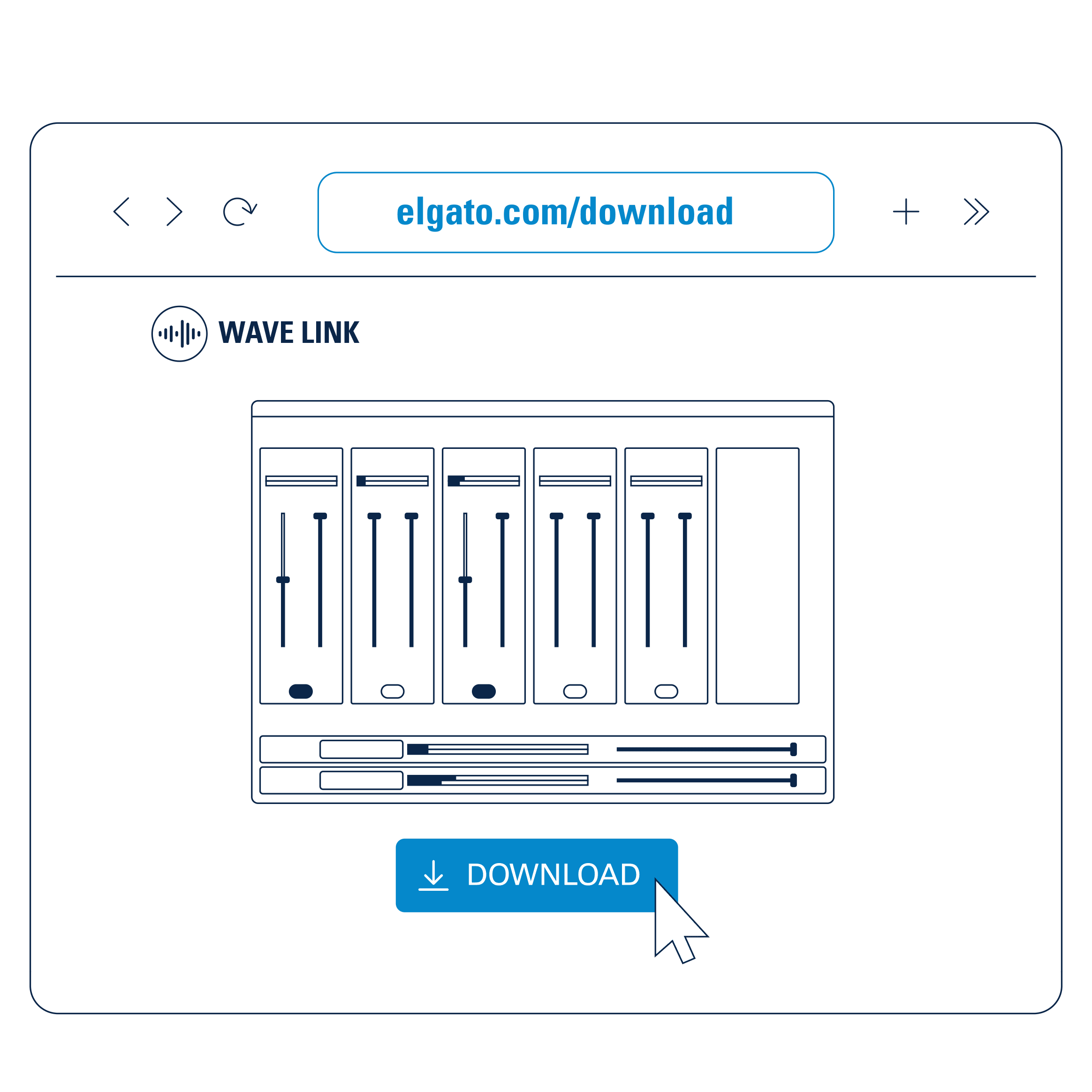 User Manual | Wave Neo | Elgato
