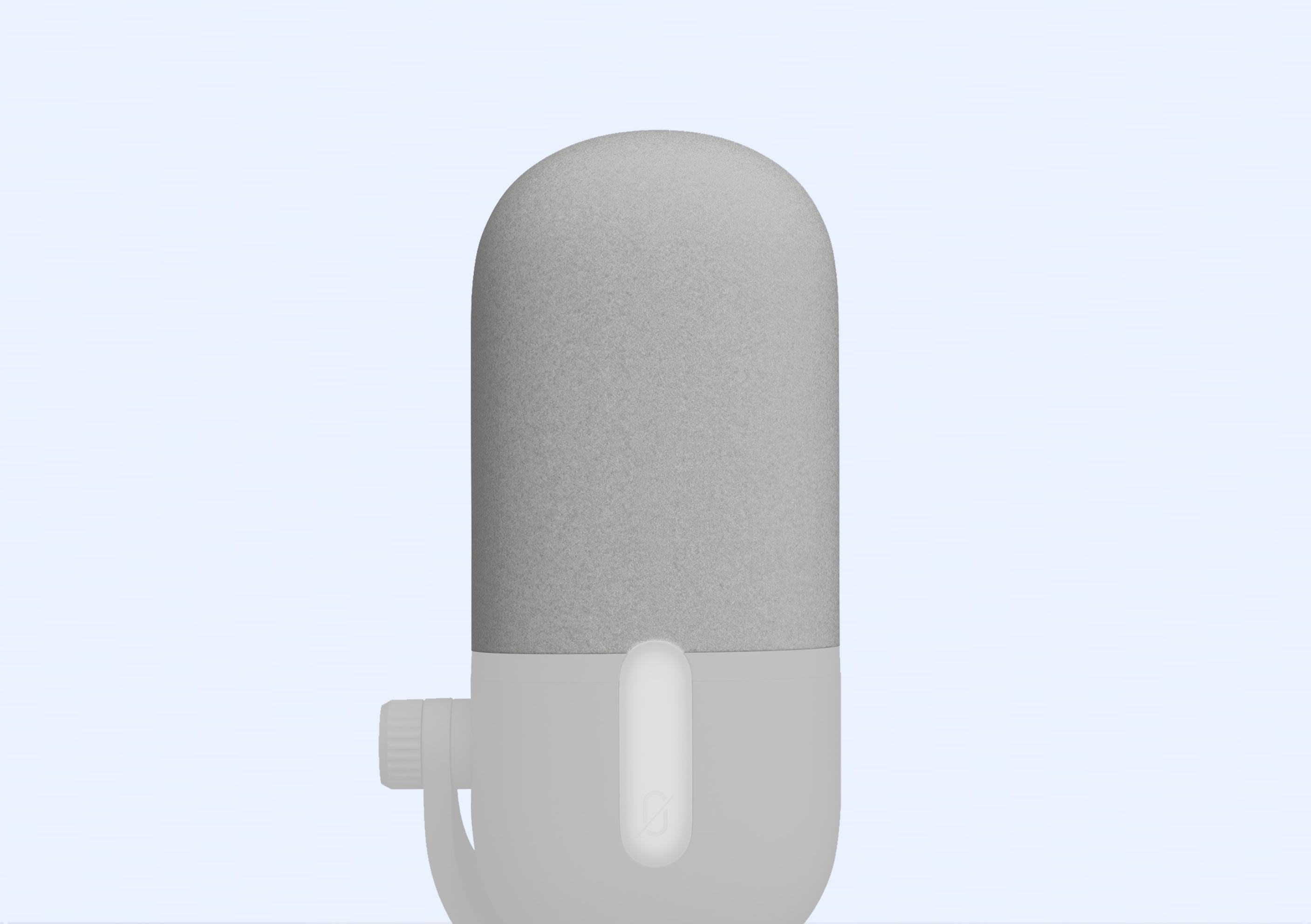 Grey Pop Filter | Elgato
