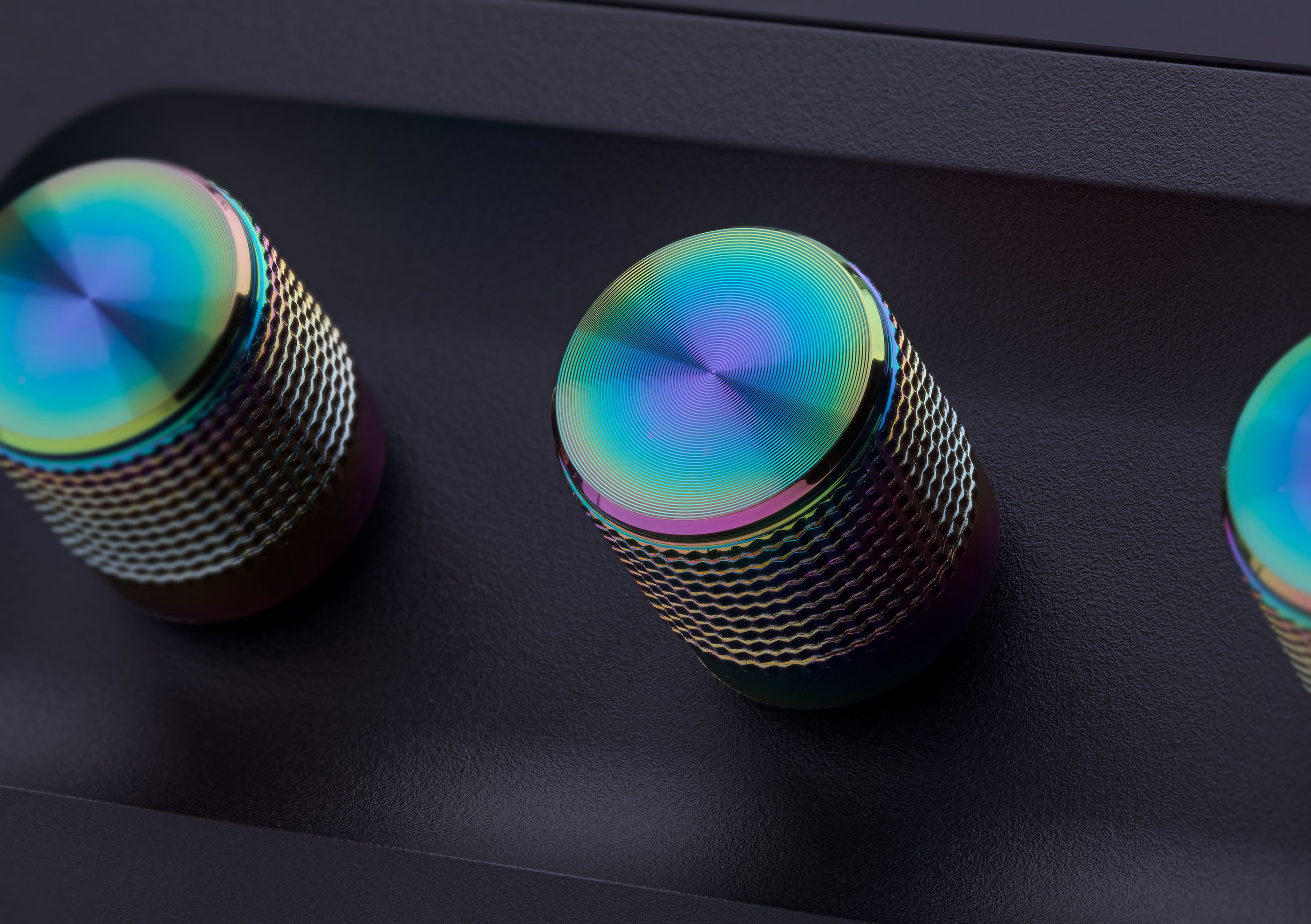 Stream Deck + Dials Set - Cosmic | Elgato