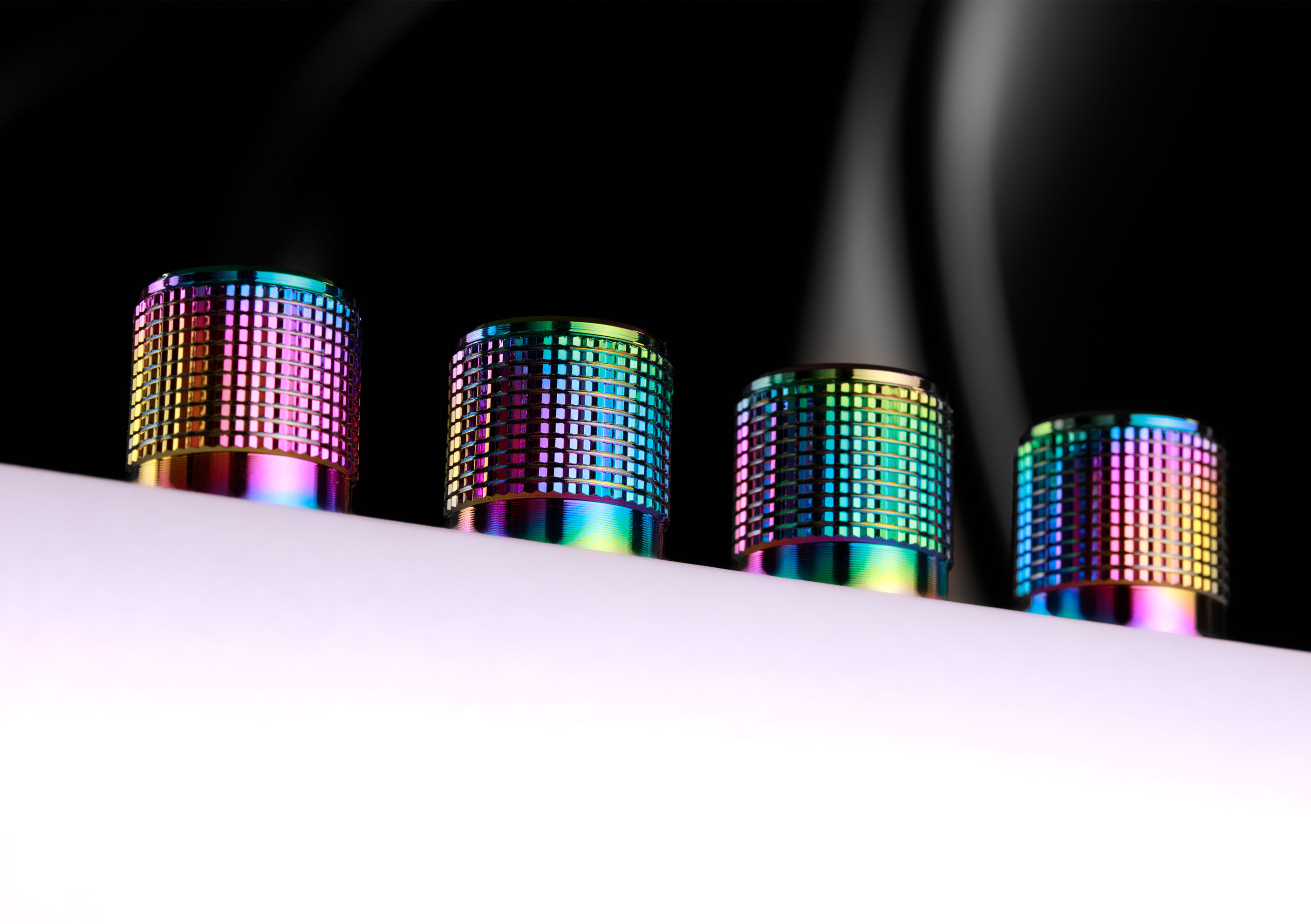 Stream Deck + Dials Set - Cosmic | Elgato