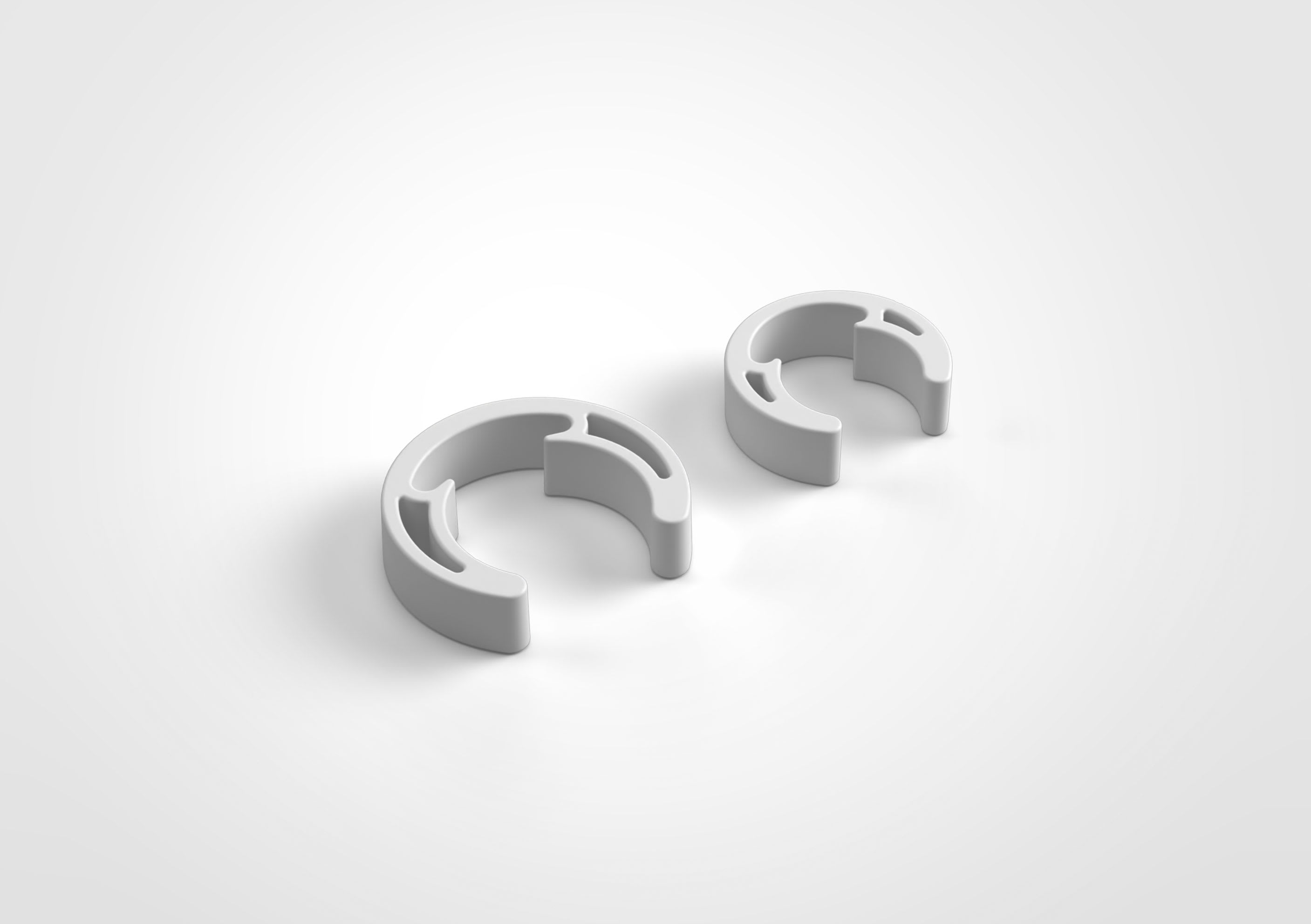 Neo Mount Cable Clips | Elgato