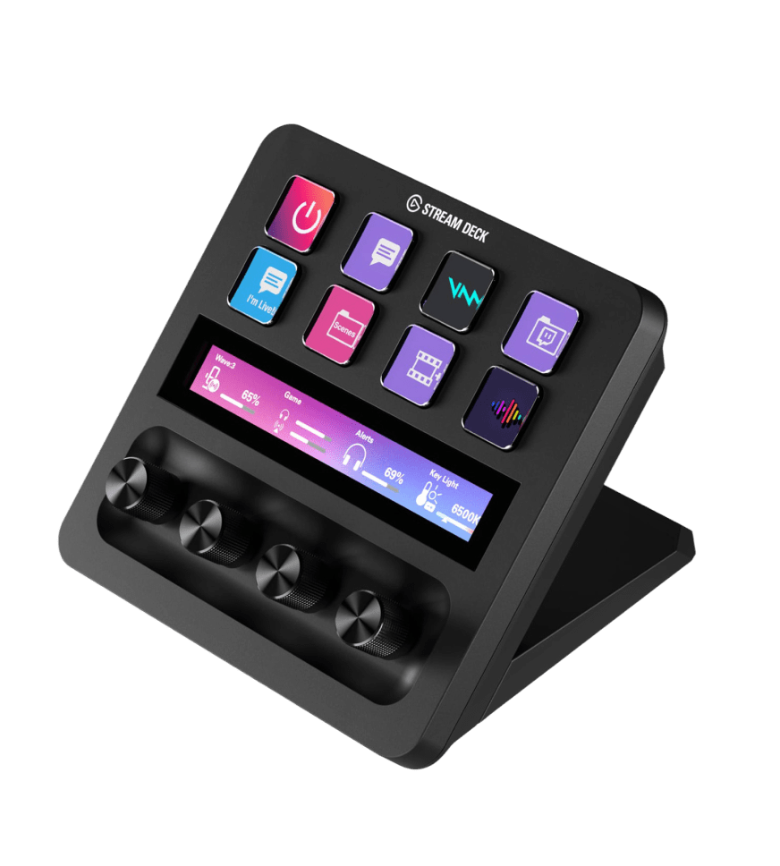 Stream Deck | Elgato