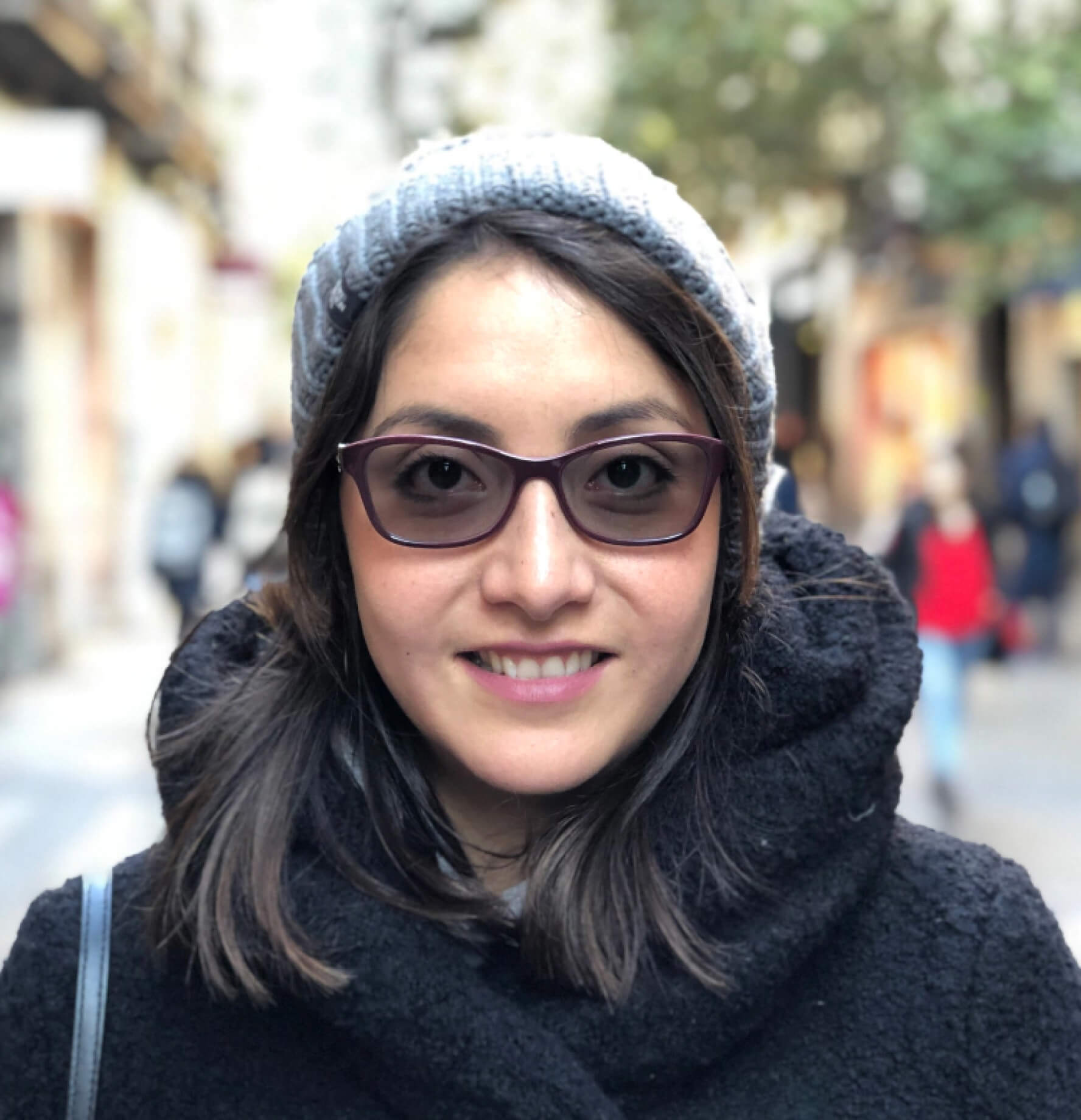 Tiffany Gao's Instagram, Twitter & Facebook on IDCrawl