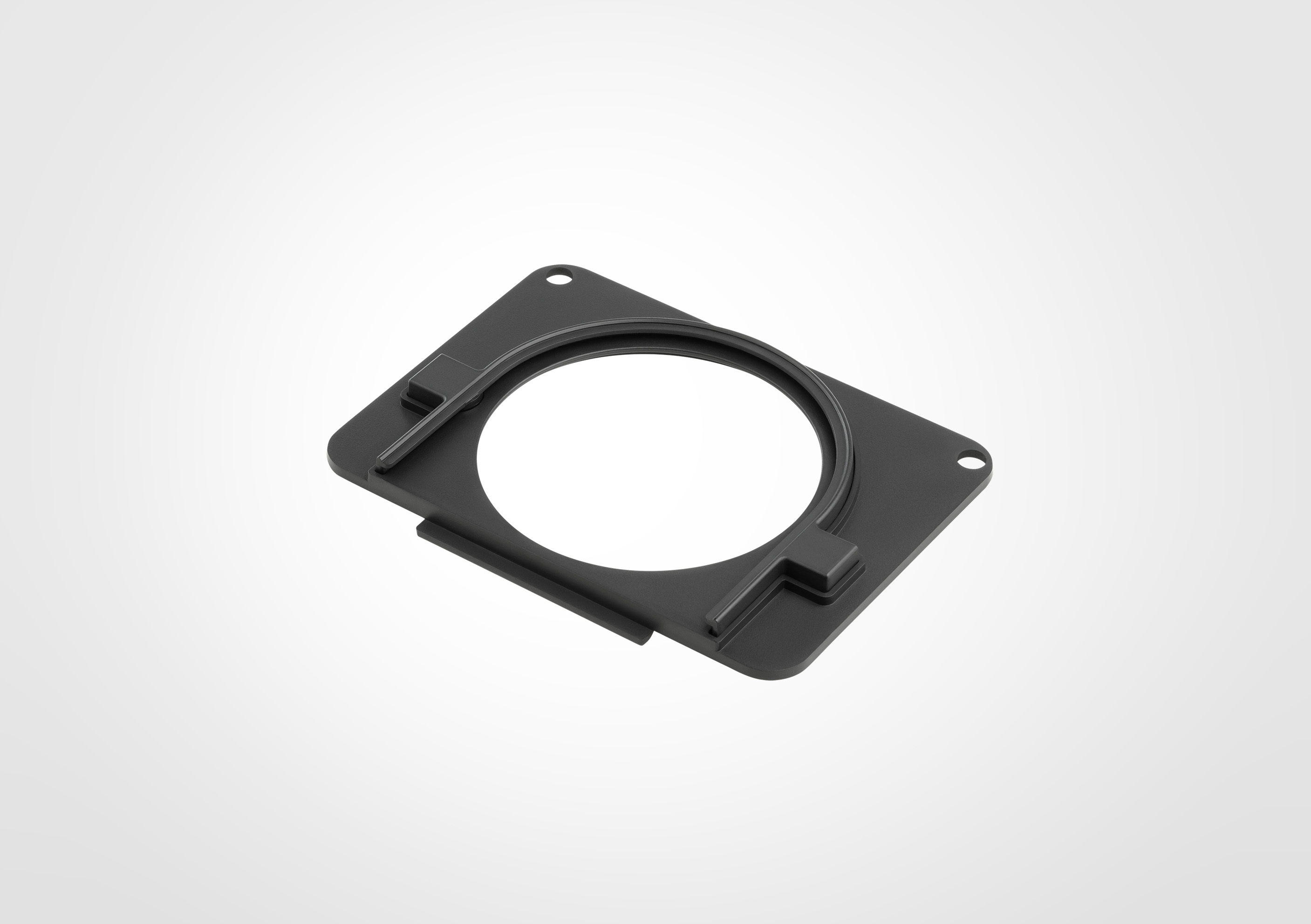 Prompter Ring Backplate | Elgato