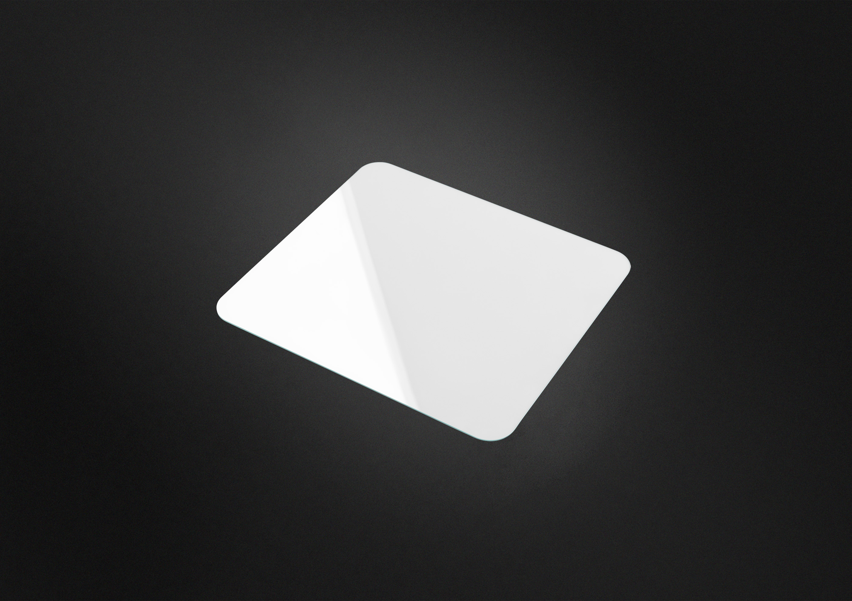 Prompter Beam-Splitter Glass | Elgato