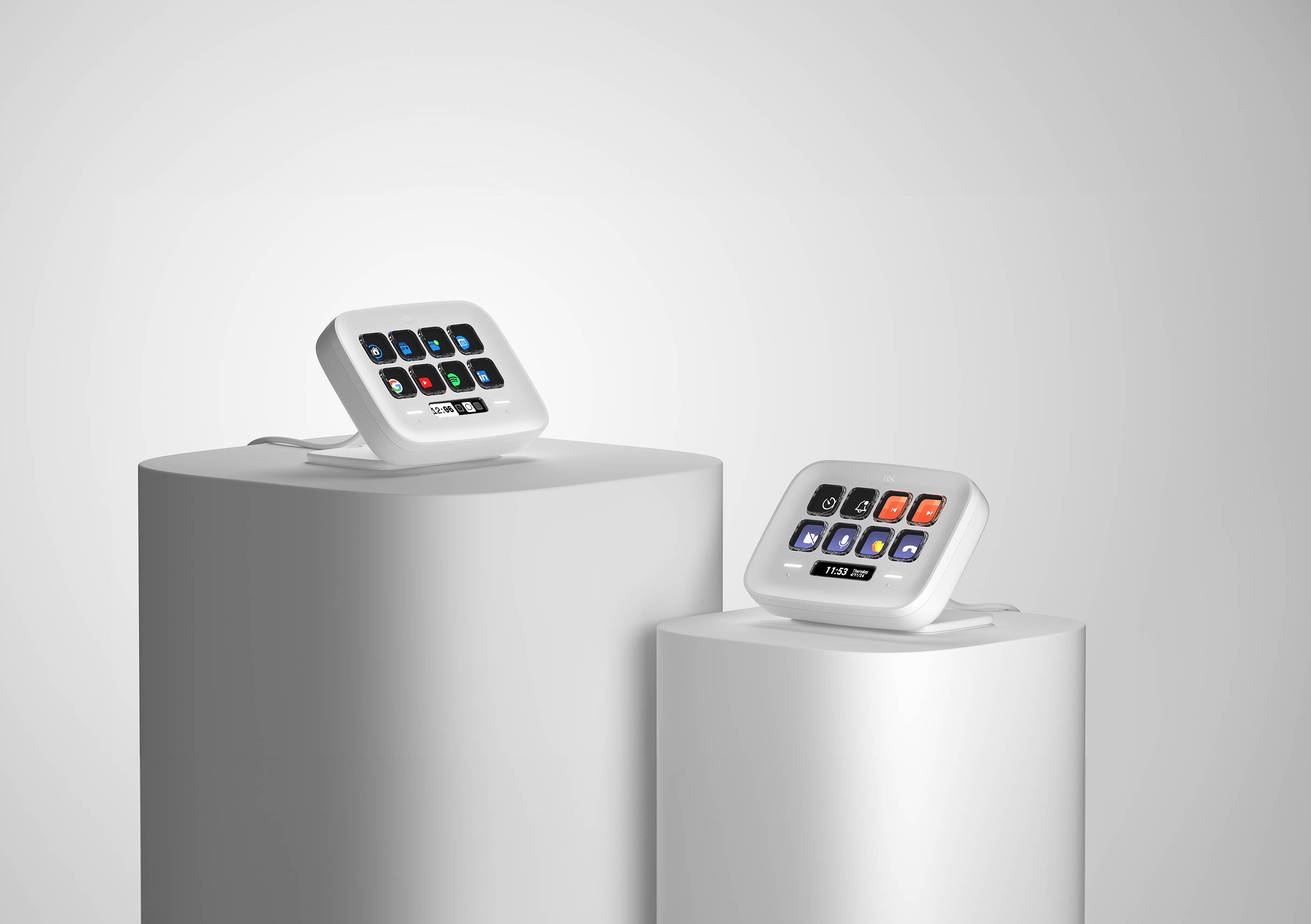 Stream Deck Neo | Elgato