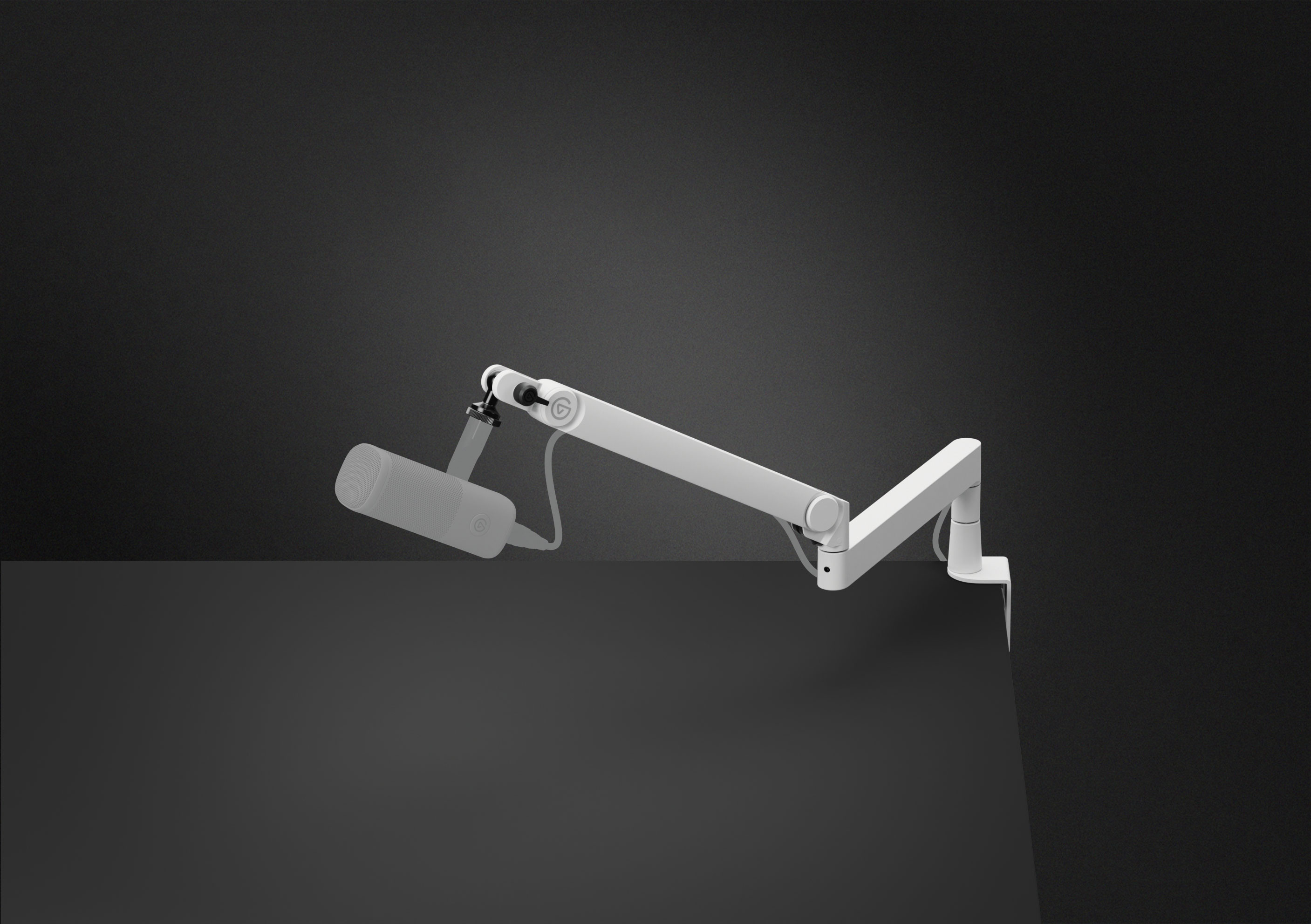 Wave Mic Arm Pro - White | Elgato