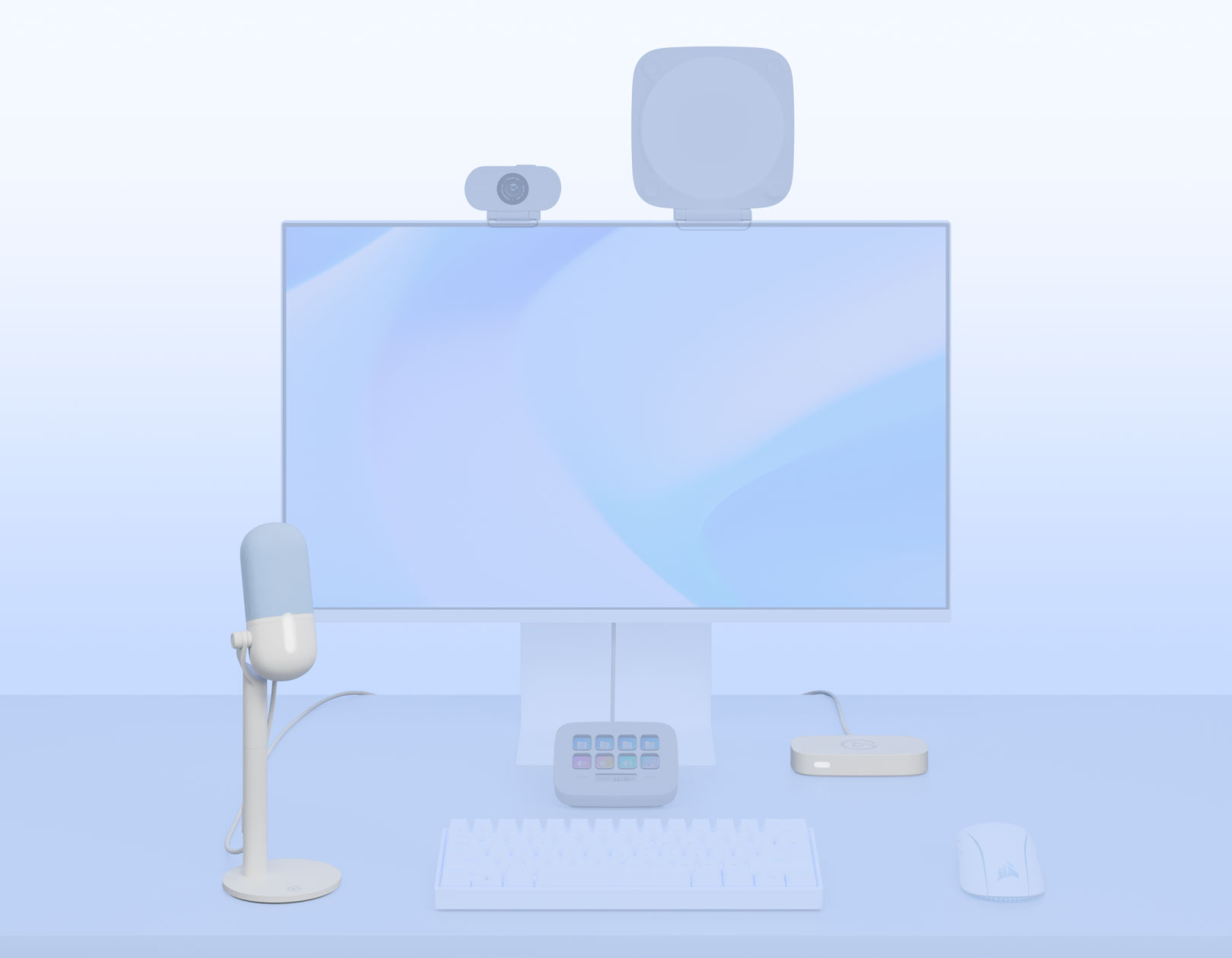 Stream Deck Neo | Elgato