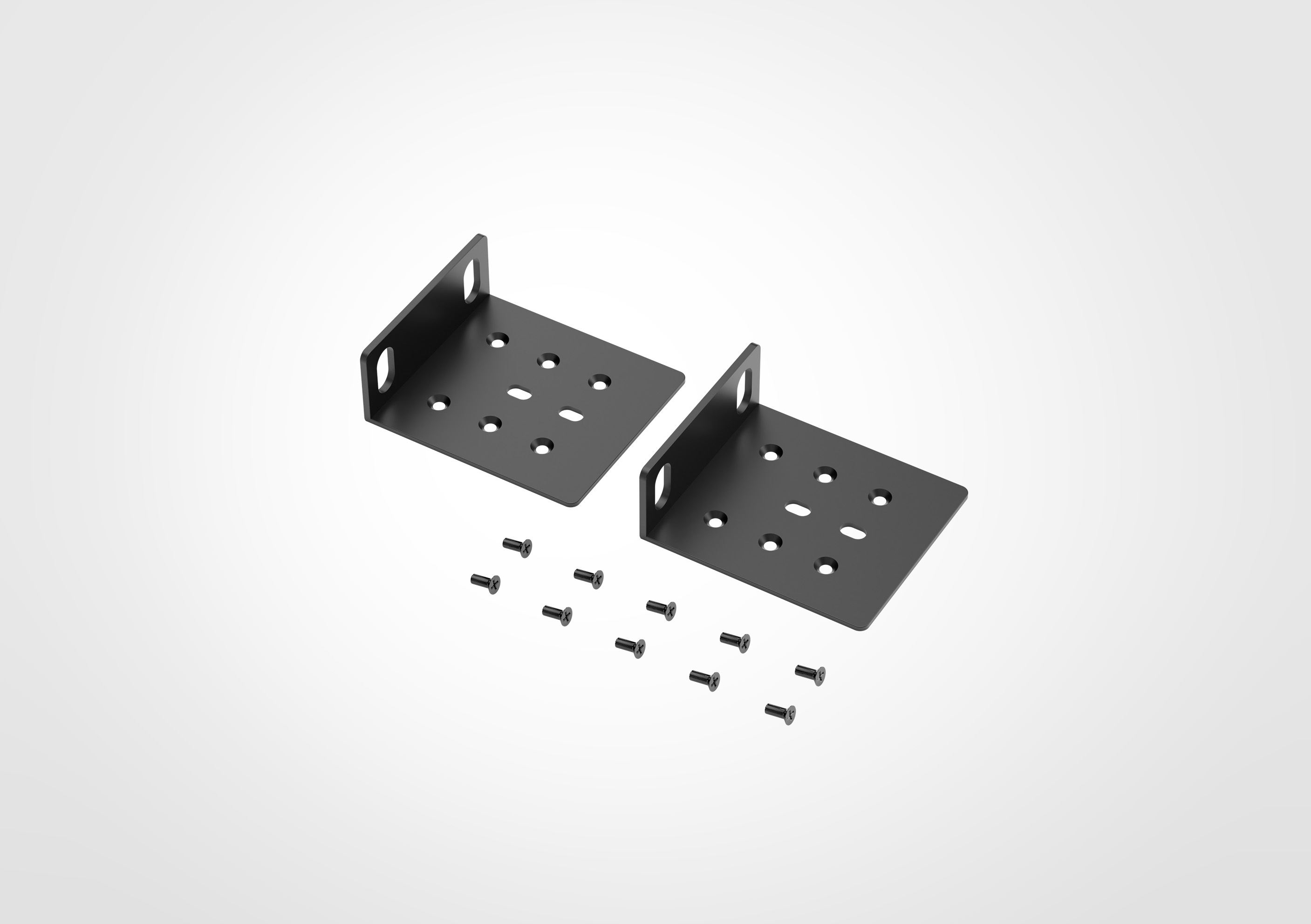 Stream Deck Studio Rack Mounting Set | Elgato