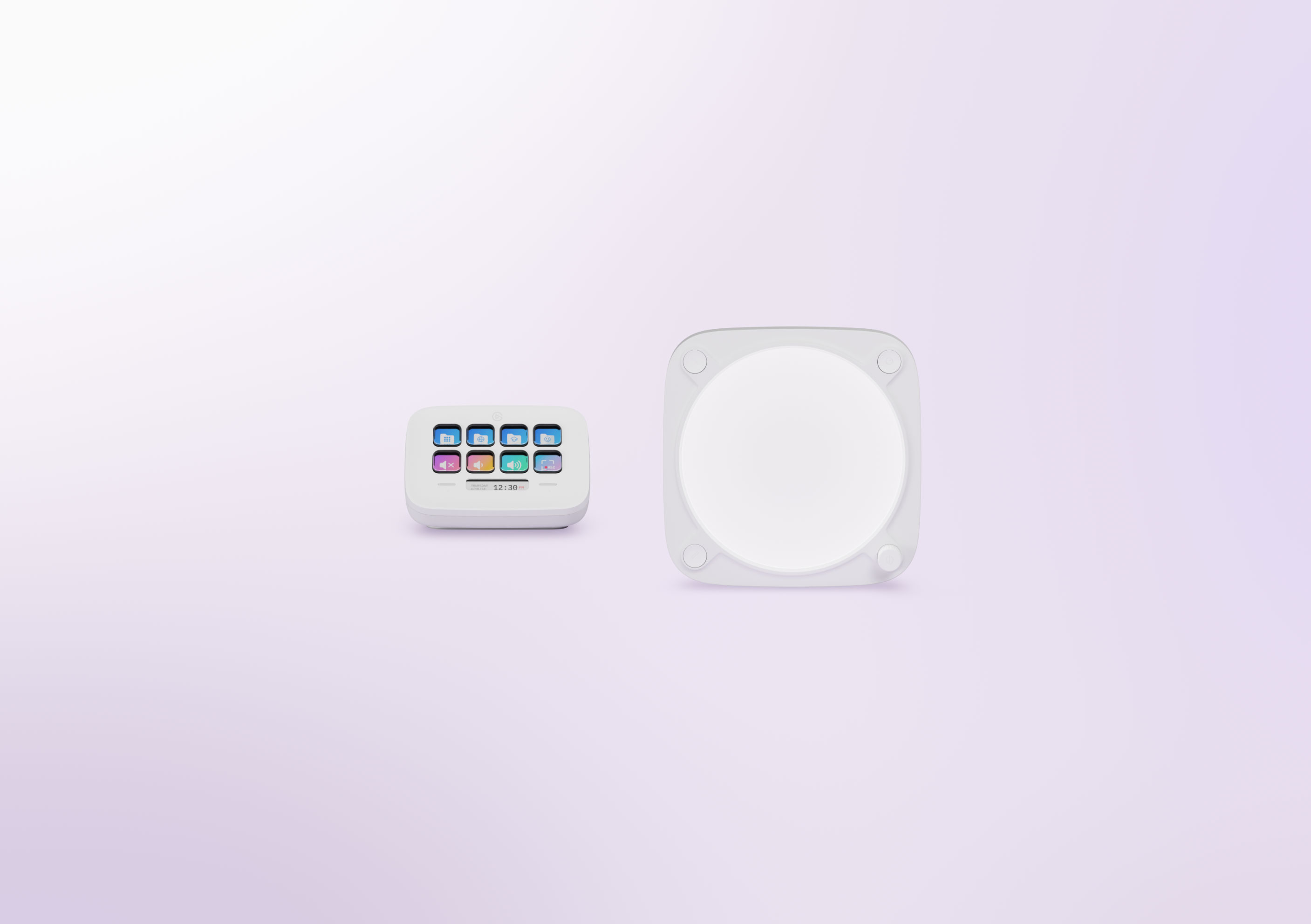 Control and Light (No Mount) Bundle | Elgato