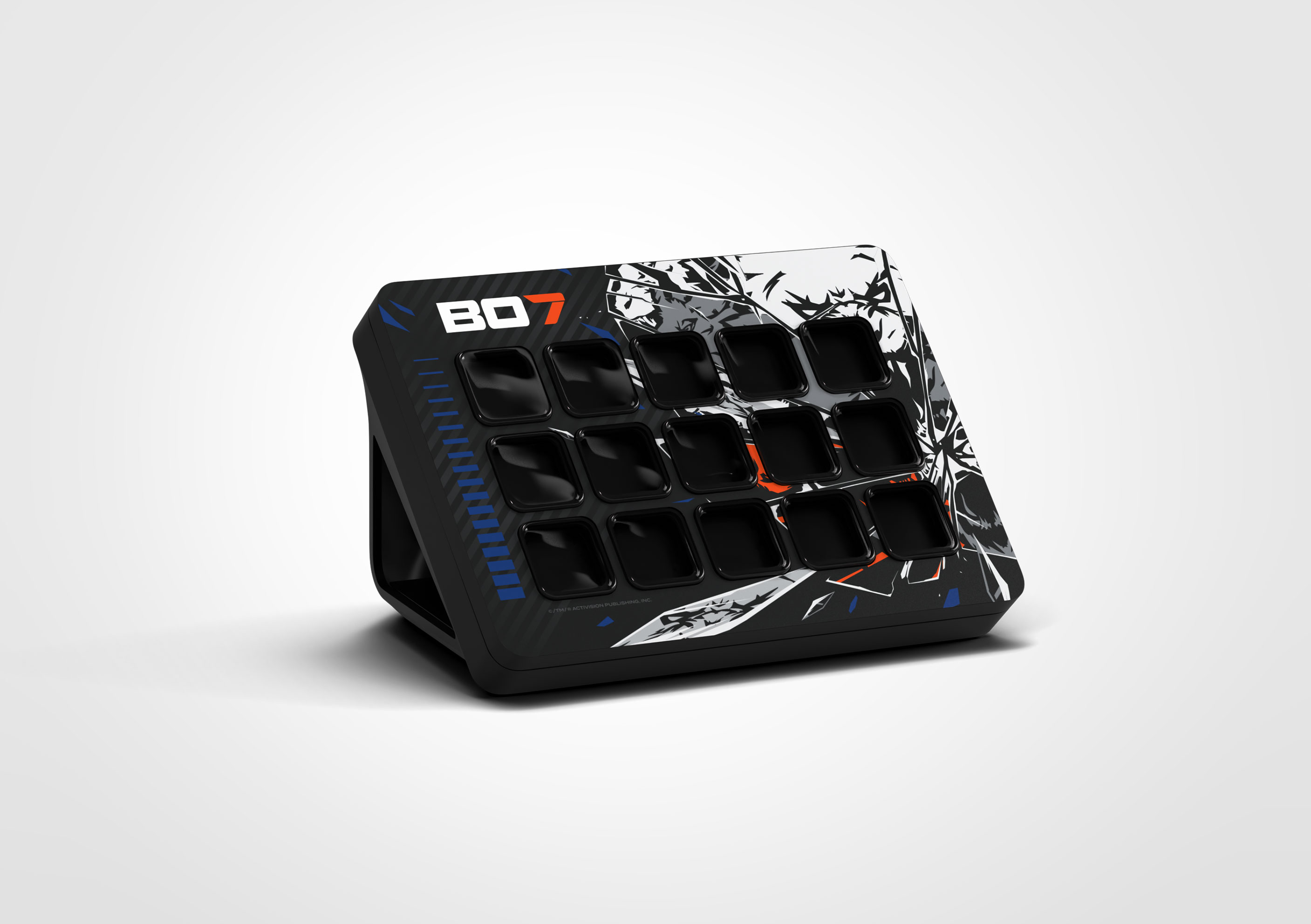 Stream Deck - Call of Duty® Black Ops 7 | Elgato