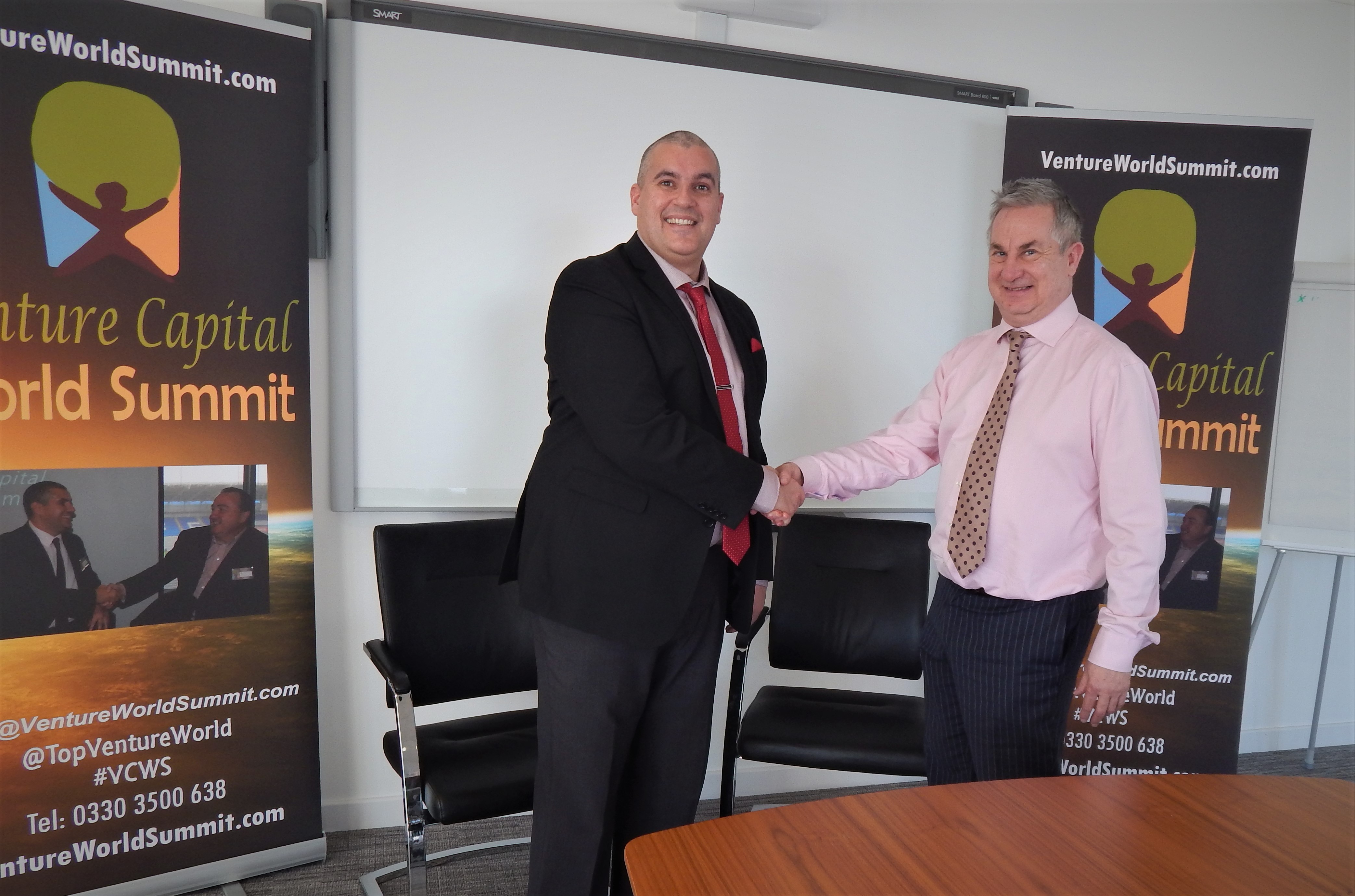 Series 2017 in Cardiff with Great Feedback from Attendees - Venture ...