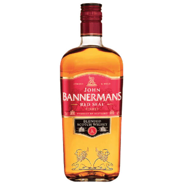 John Bannermans – Drinks Nigeria