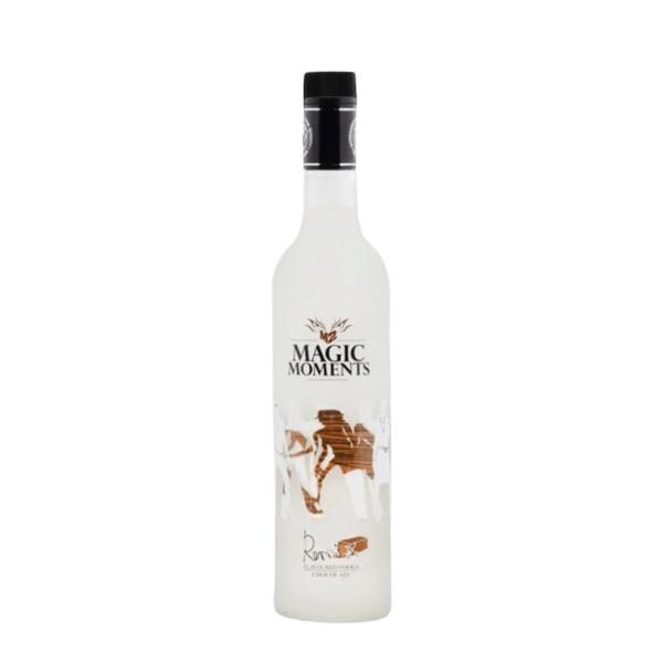 Magic Moments Choco 750ml – Drinks Nigeria