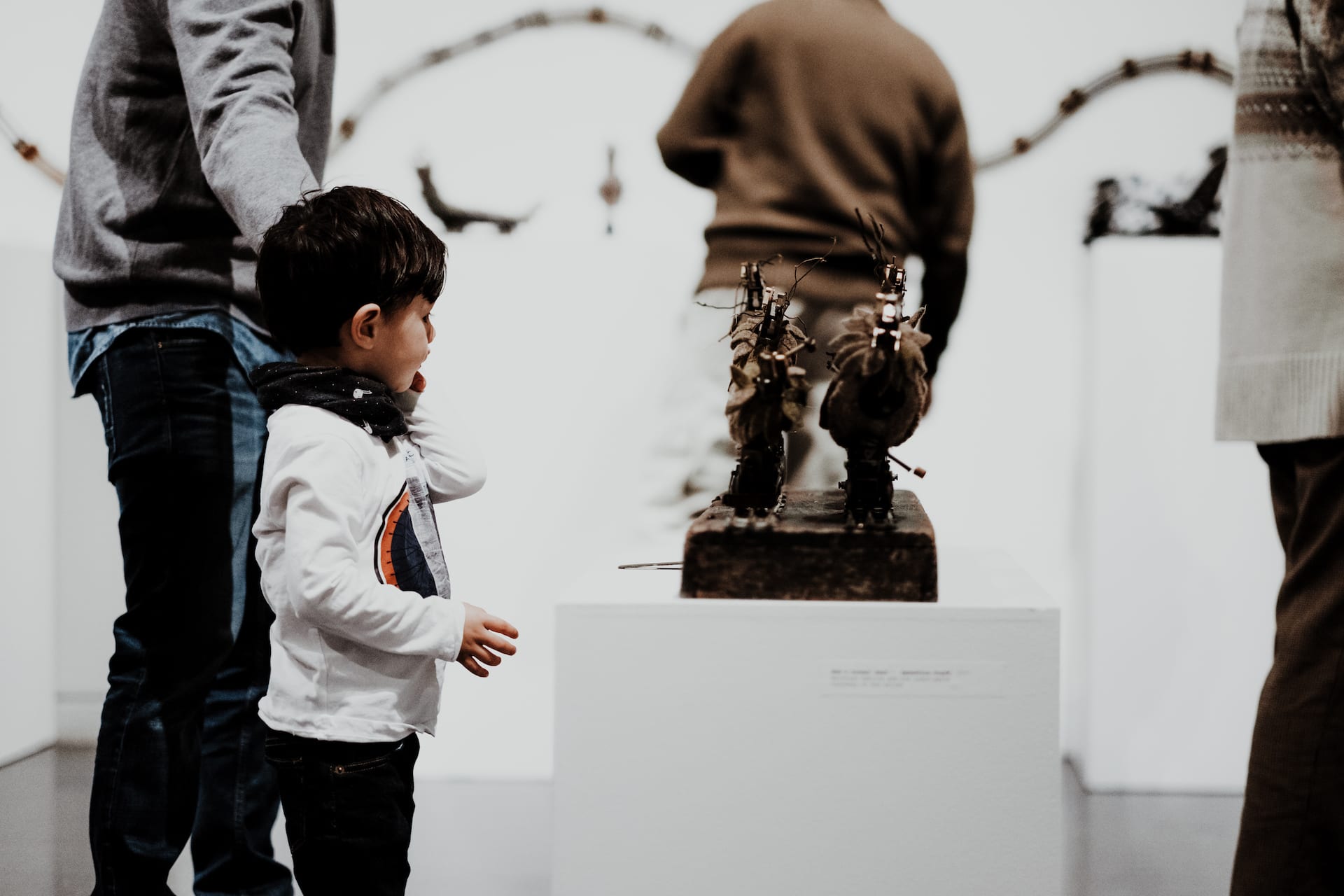 Visit Us | Elmhurst Art Museum