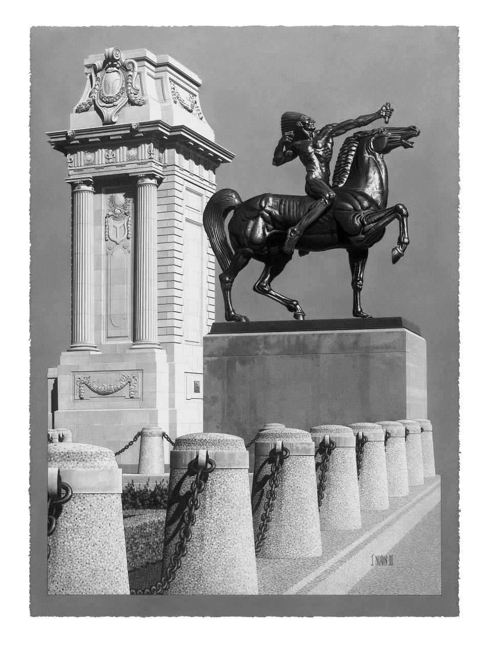 Classic Chicago The Art of Architecture | Elmhurst Art Museum