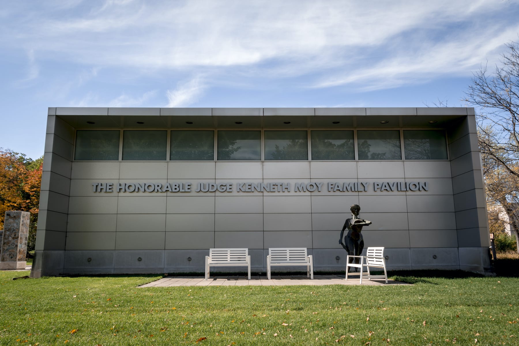 Foundation of Friends | Elmhurst Art Museum